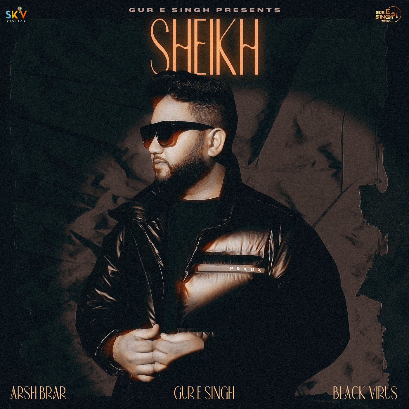 Sheikh by Gur E Singh on Beatsource