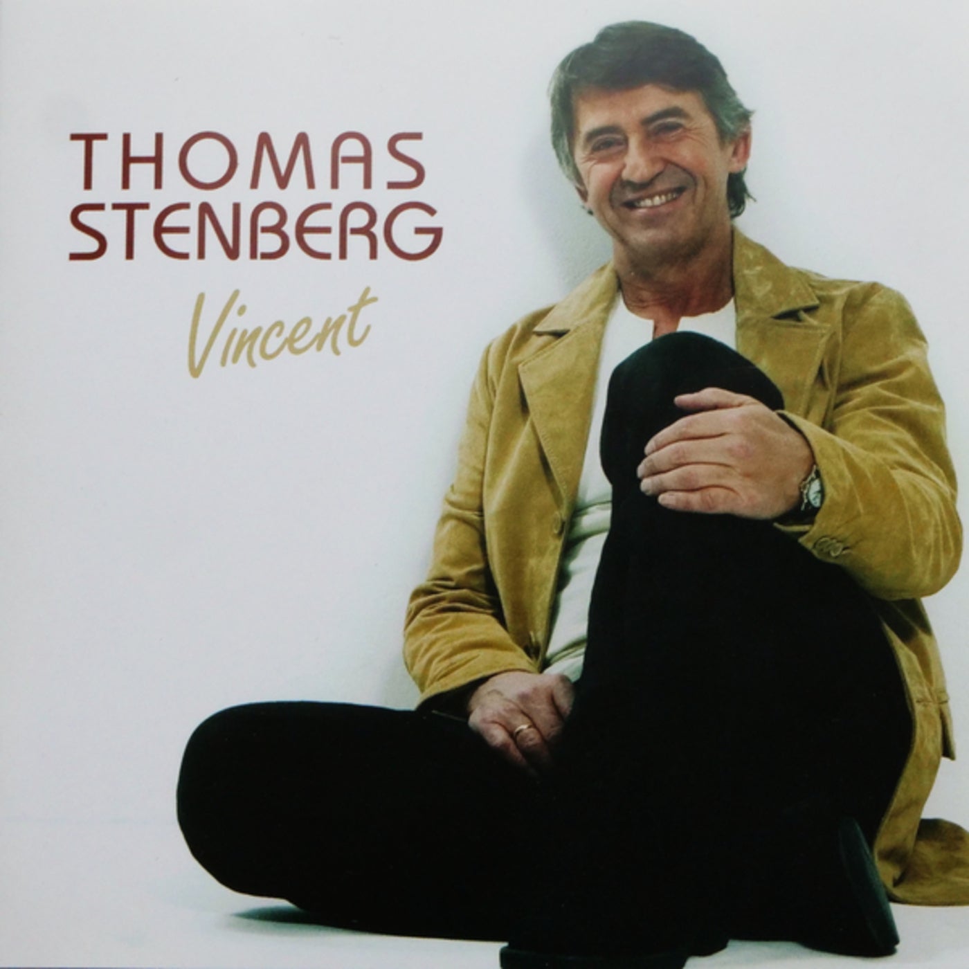 Vincent by Thomas Stenberg on Beatsource