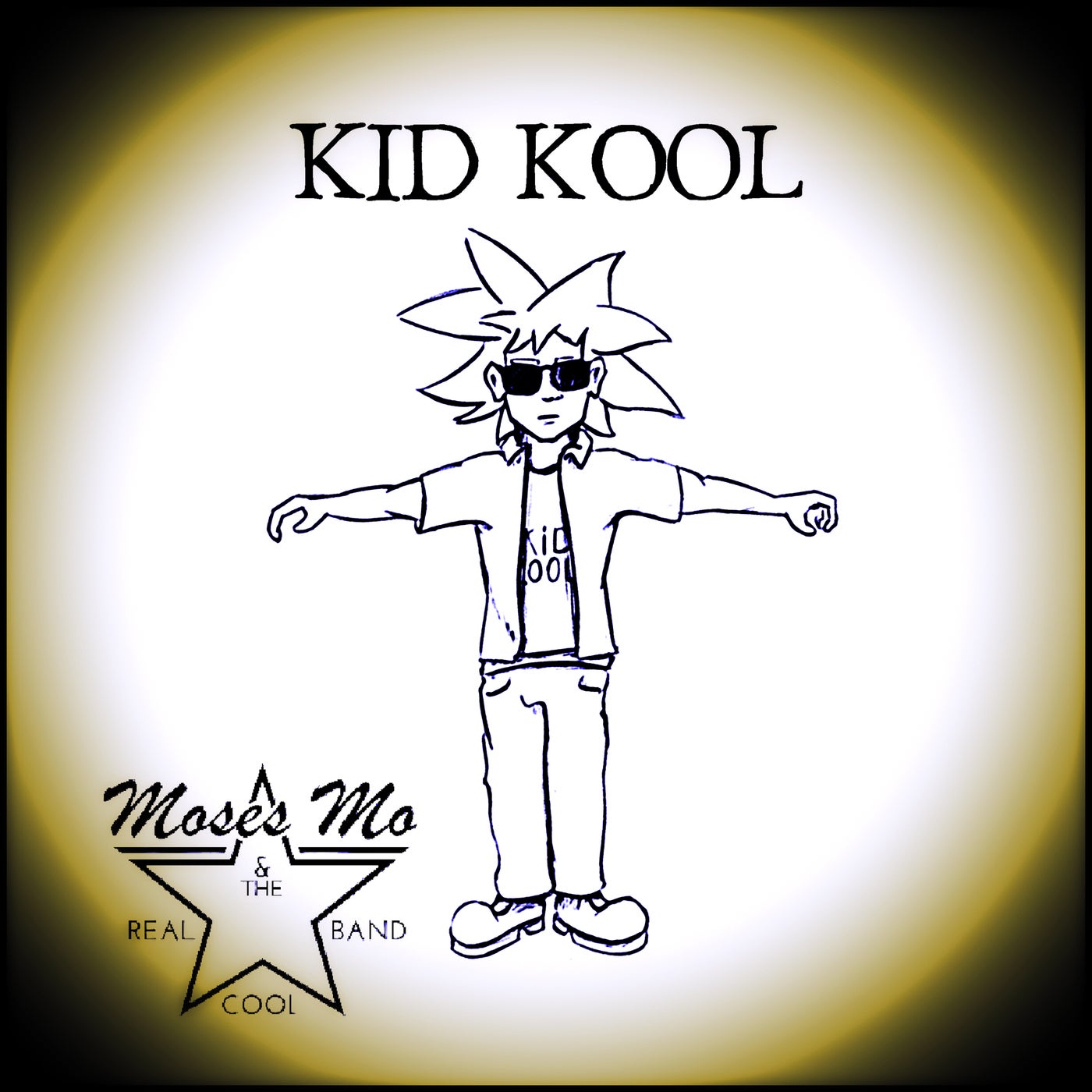 Kid Kool by Moses Mo and The Real Cool Band on Beatsource