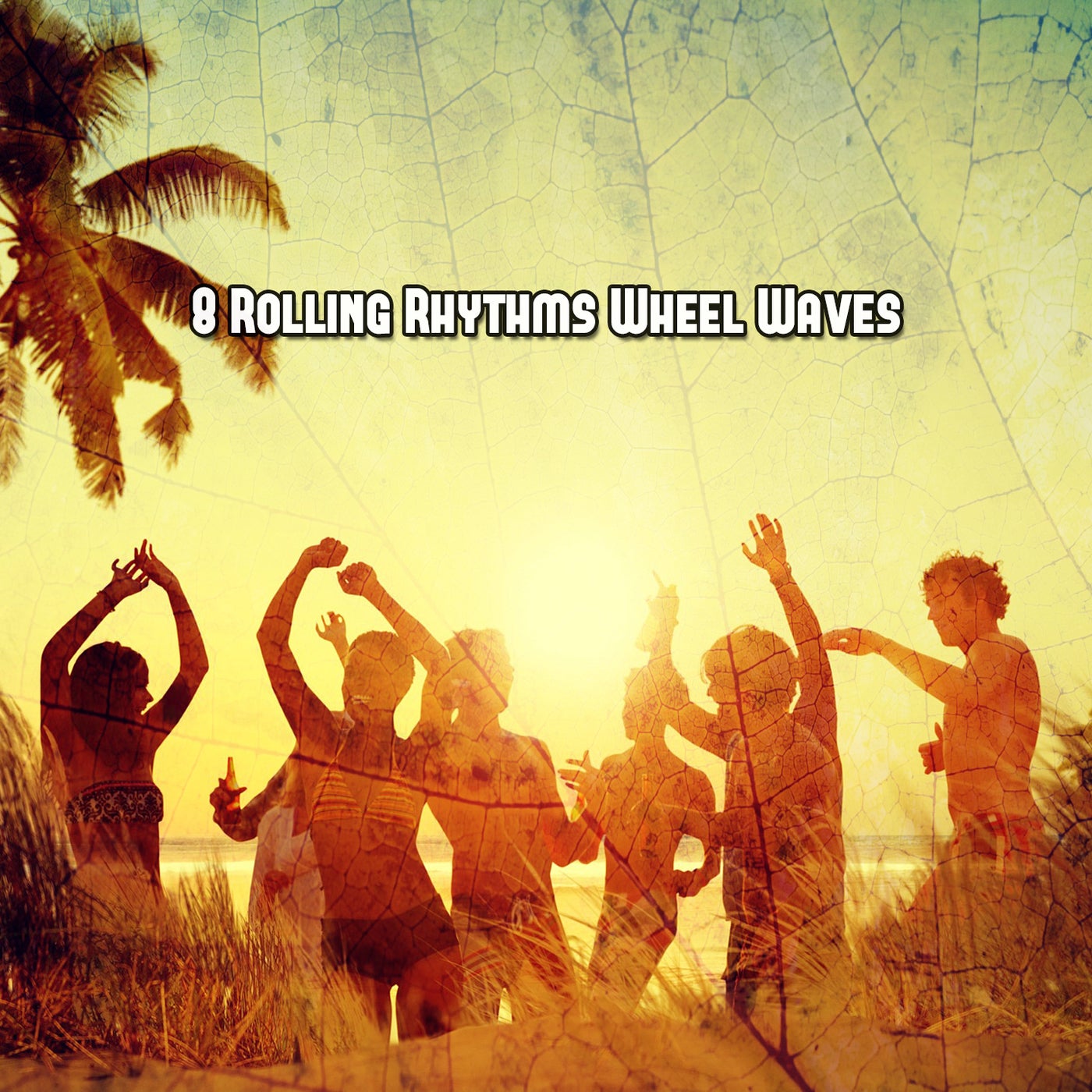 8 Rolling Rhythms Wheel Waves by The Gym All Stars on Beatsource