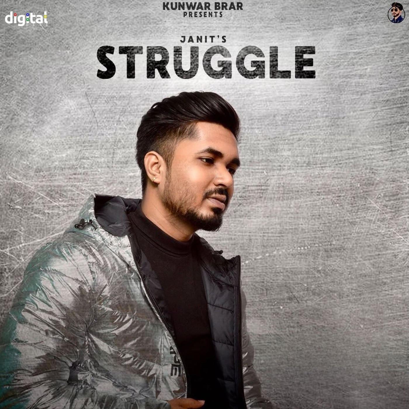 Struggle by Kunwar Brar and Janit on Beatsource