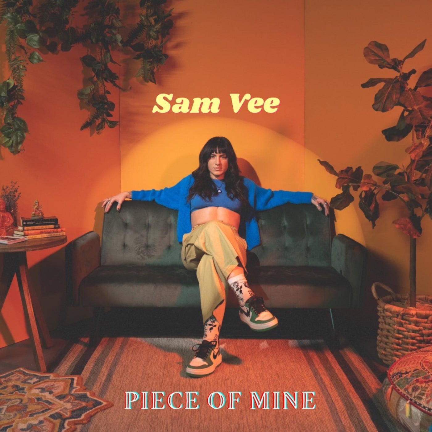 I've Heard This Before by Sam Vee on Beatsource