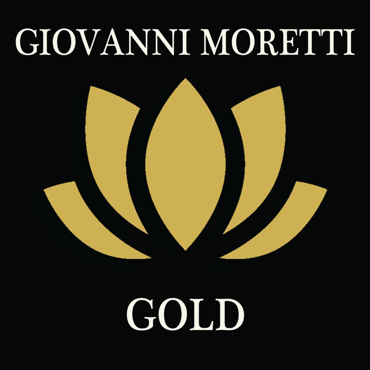 Gold by Giovanni Moretti on Beatsource