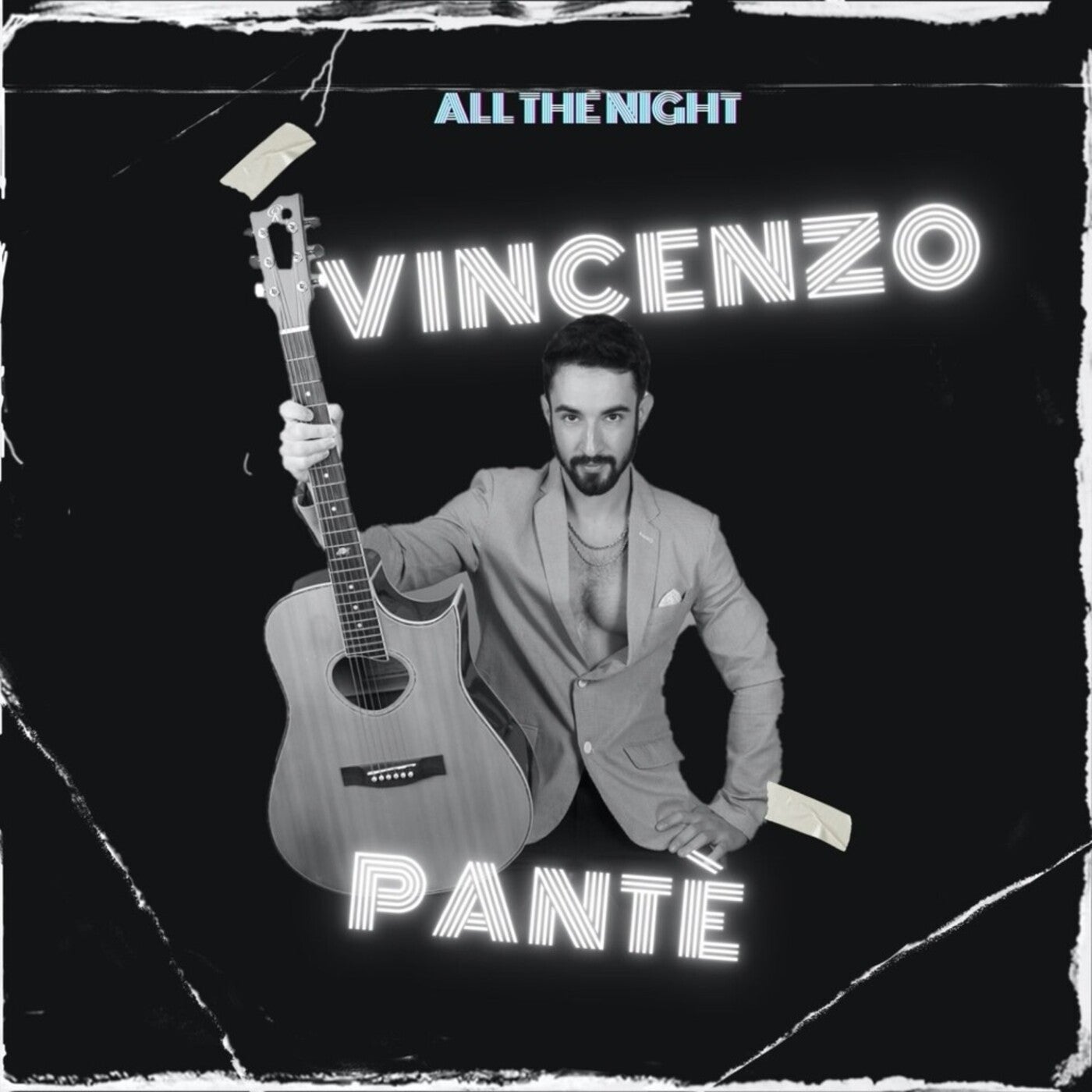 All the night by Vincenzo Pantè on Beatsource
