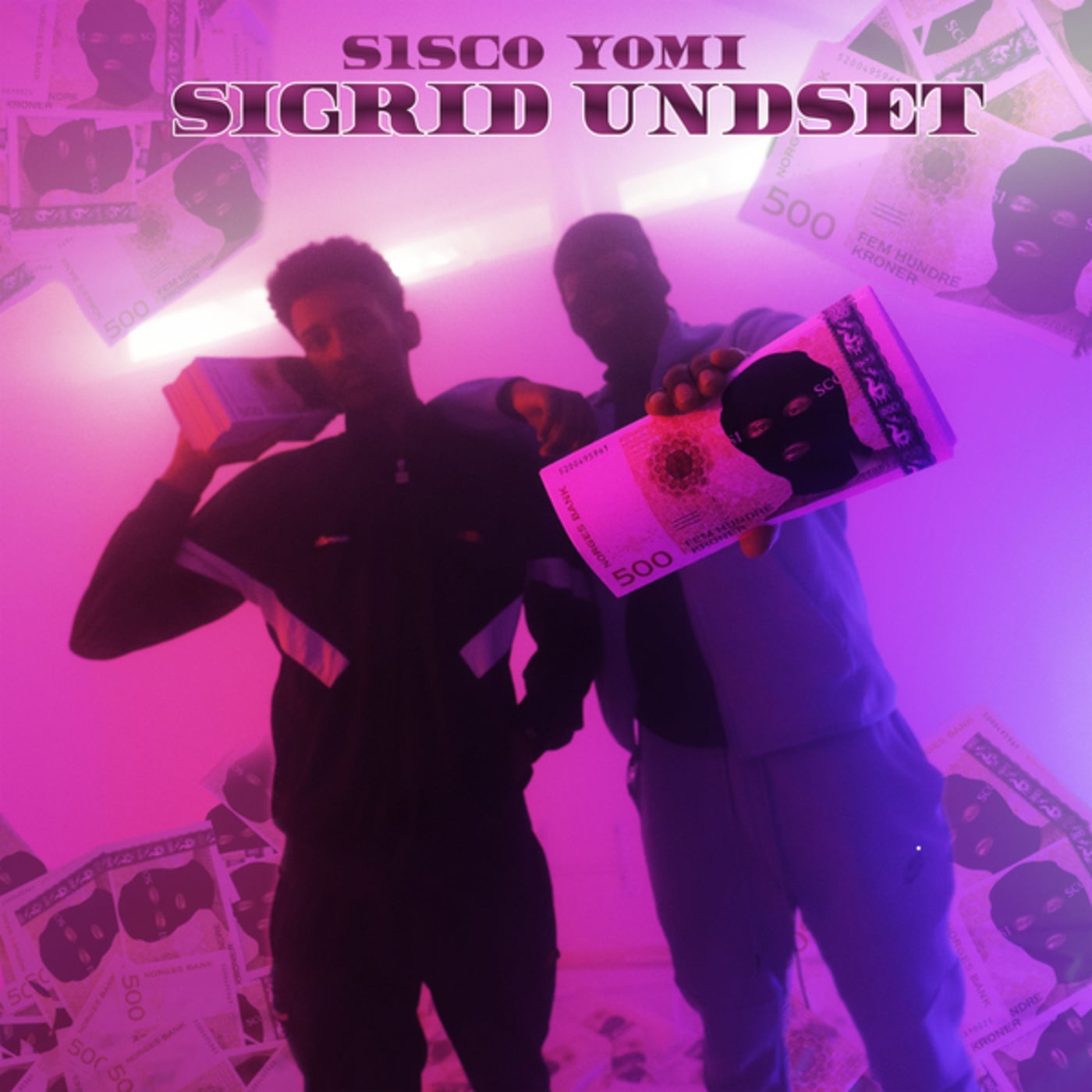 Sigrid Undset by Yomi and S1sco on Beatsource