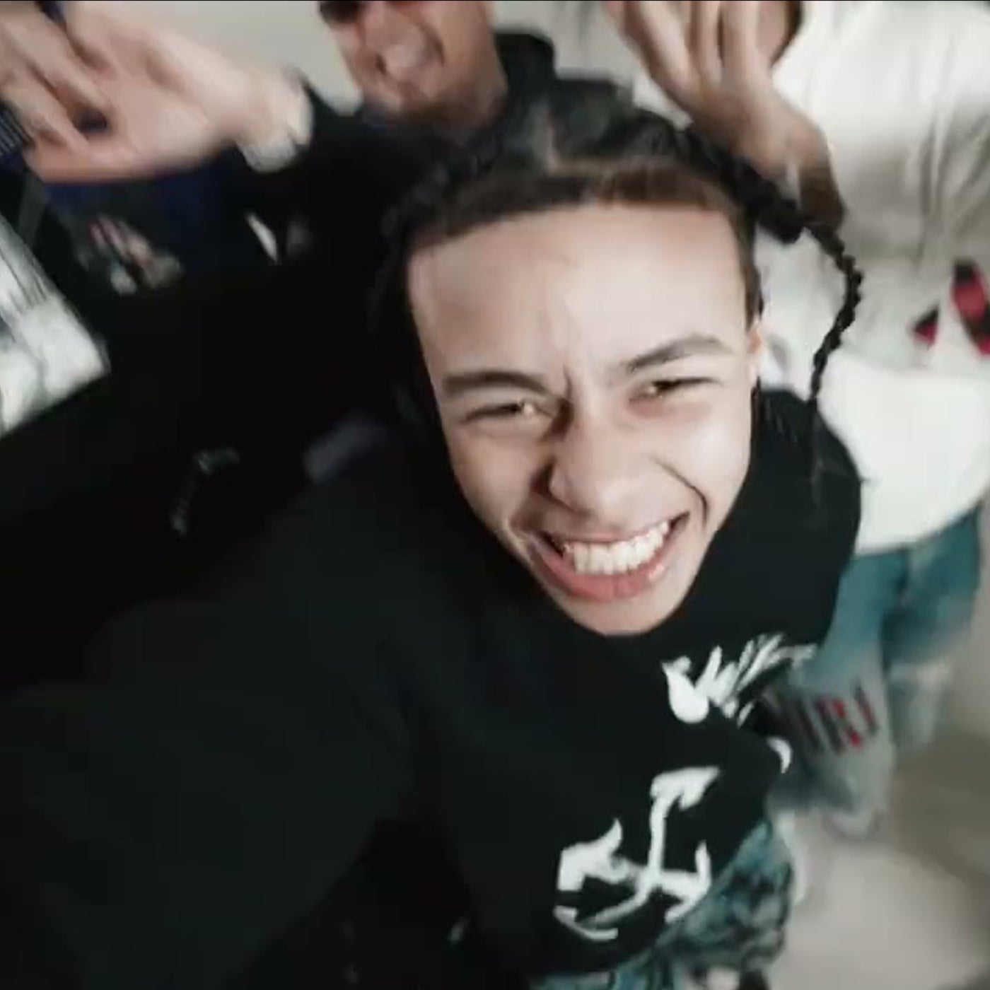 Da Real Brotherly Love 2 by DD Osama, JStar Balla and Jayklickin on Beatsource