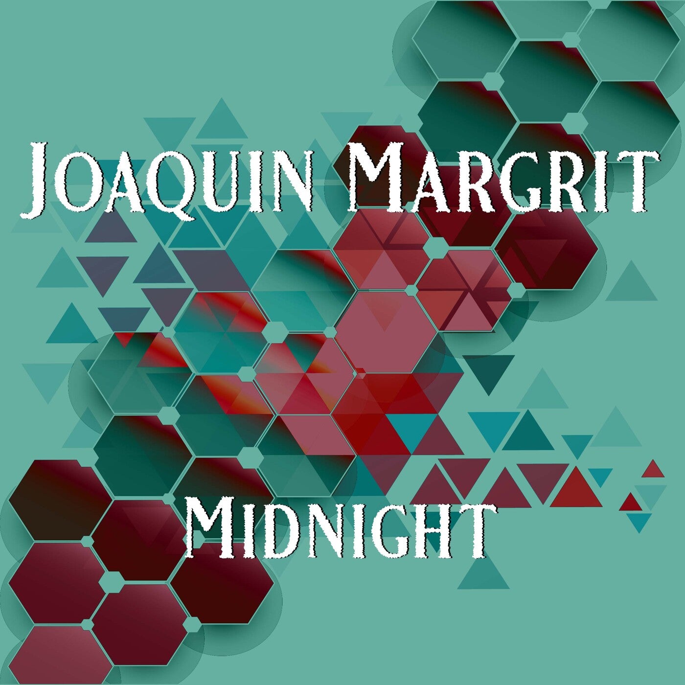 Midnight by Joaquin Margrit on Beatsource