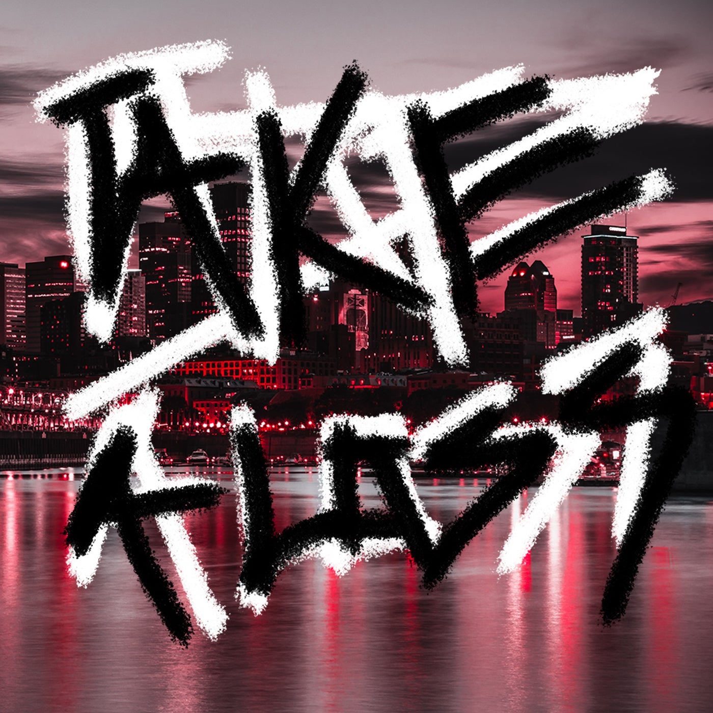 TAKE A LOSS by C Dot Castro and Matt Corman on Beatsource