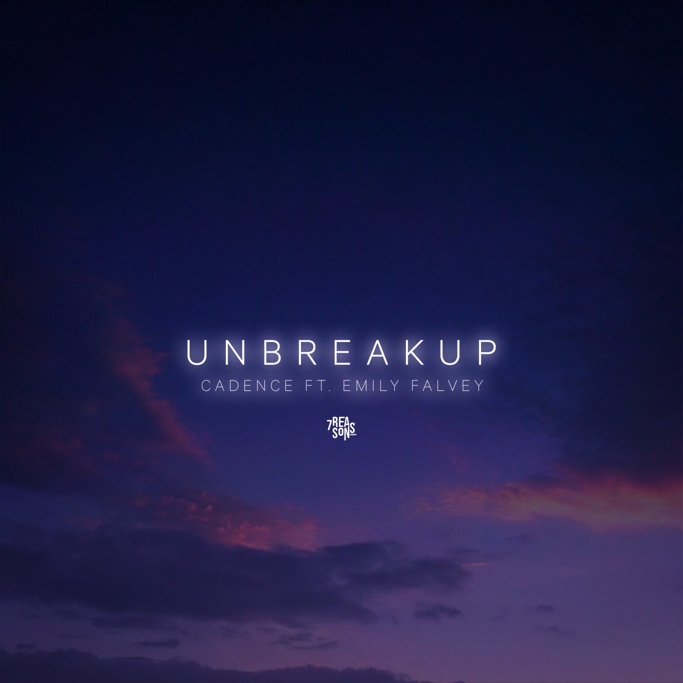 Unbreakup (Feat. Emily Falvey) by Cadence and Emily Falvey on Beatsource