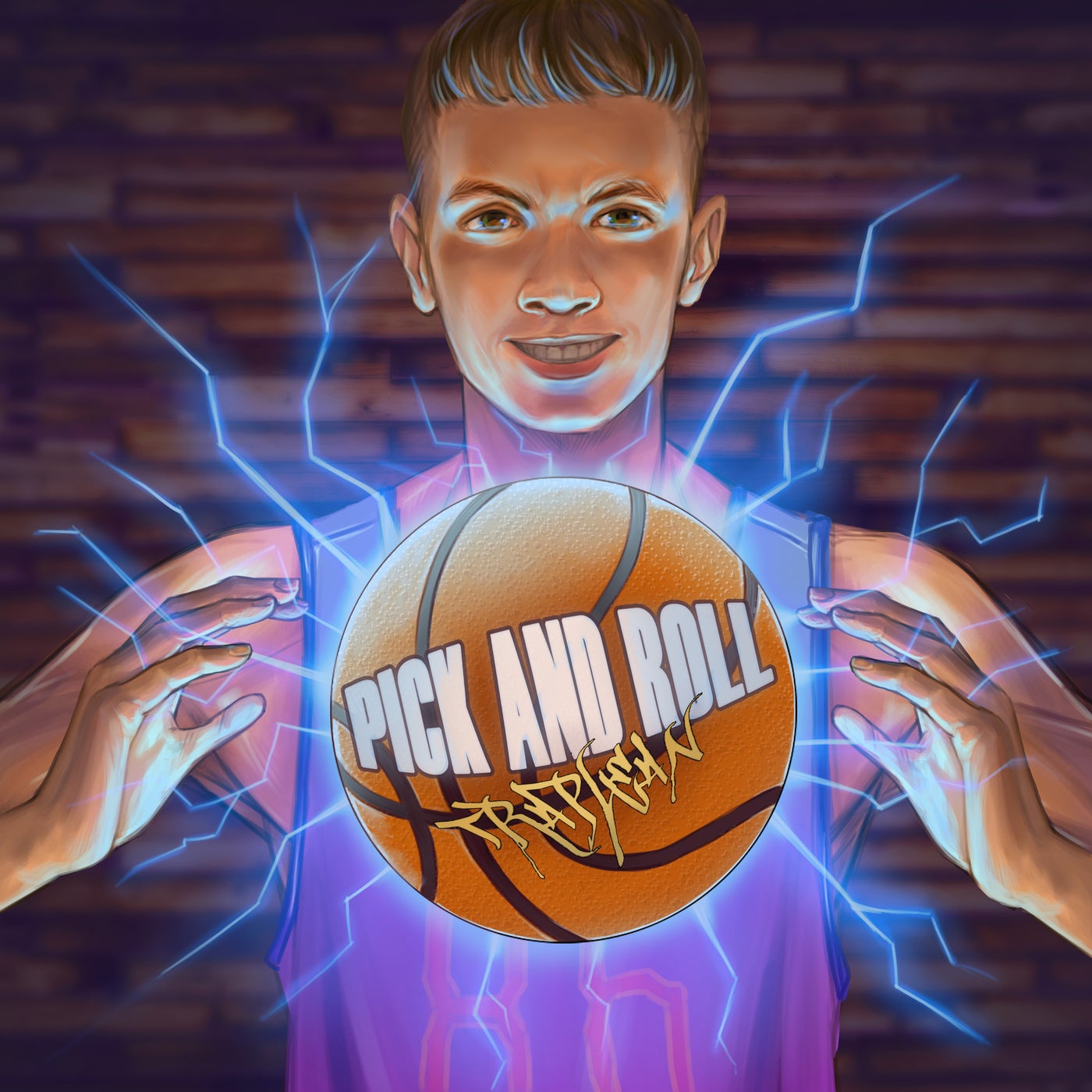 PICK And ROLL By Traplean On Beatsource pick-and-roll-by-traplean-on-beatsource