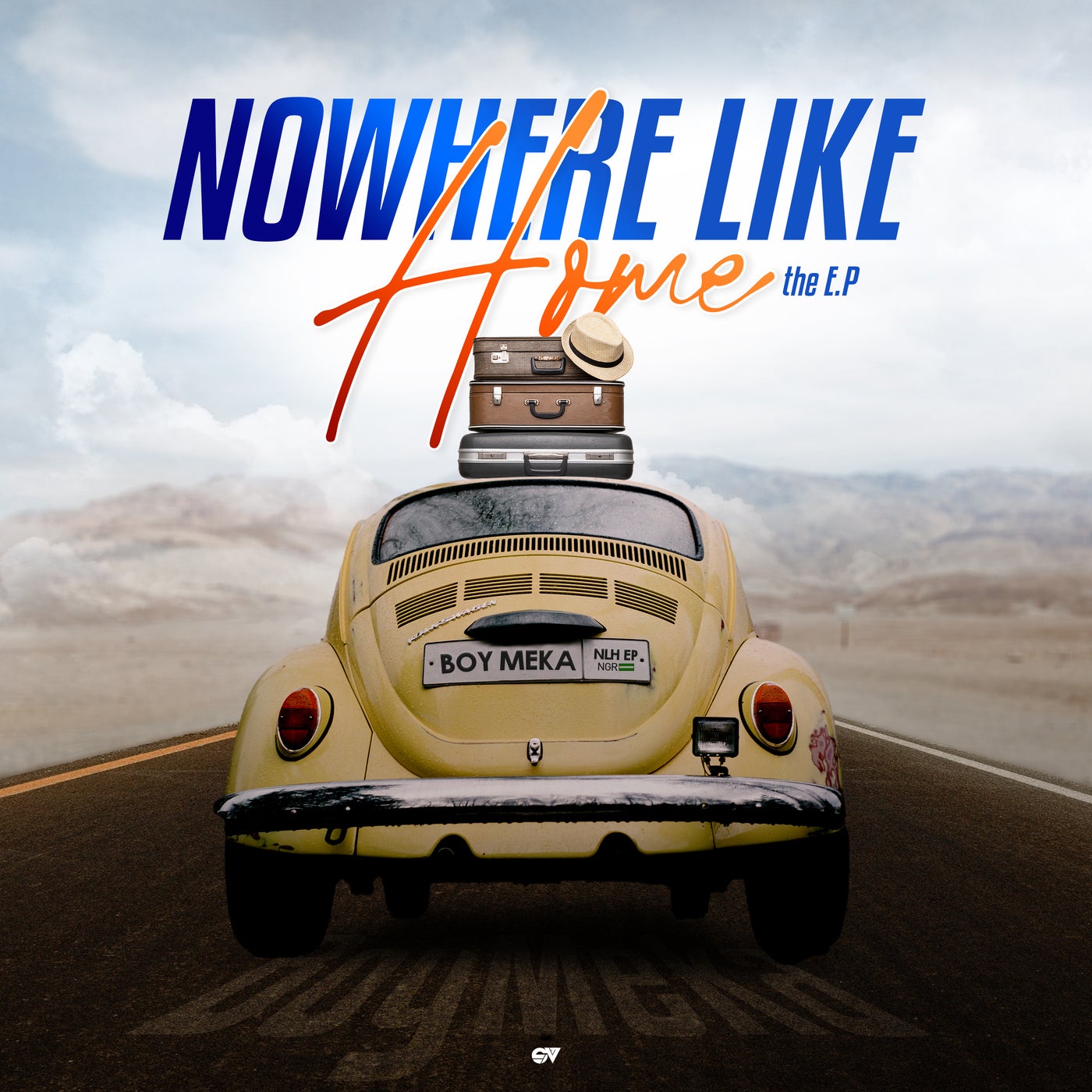Nowhere Like Home by Ehmeka on Beatsource