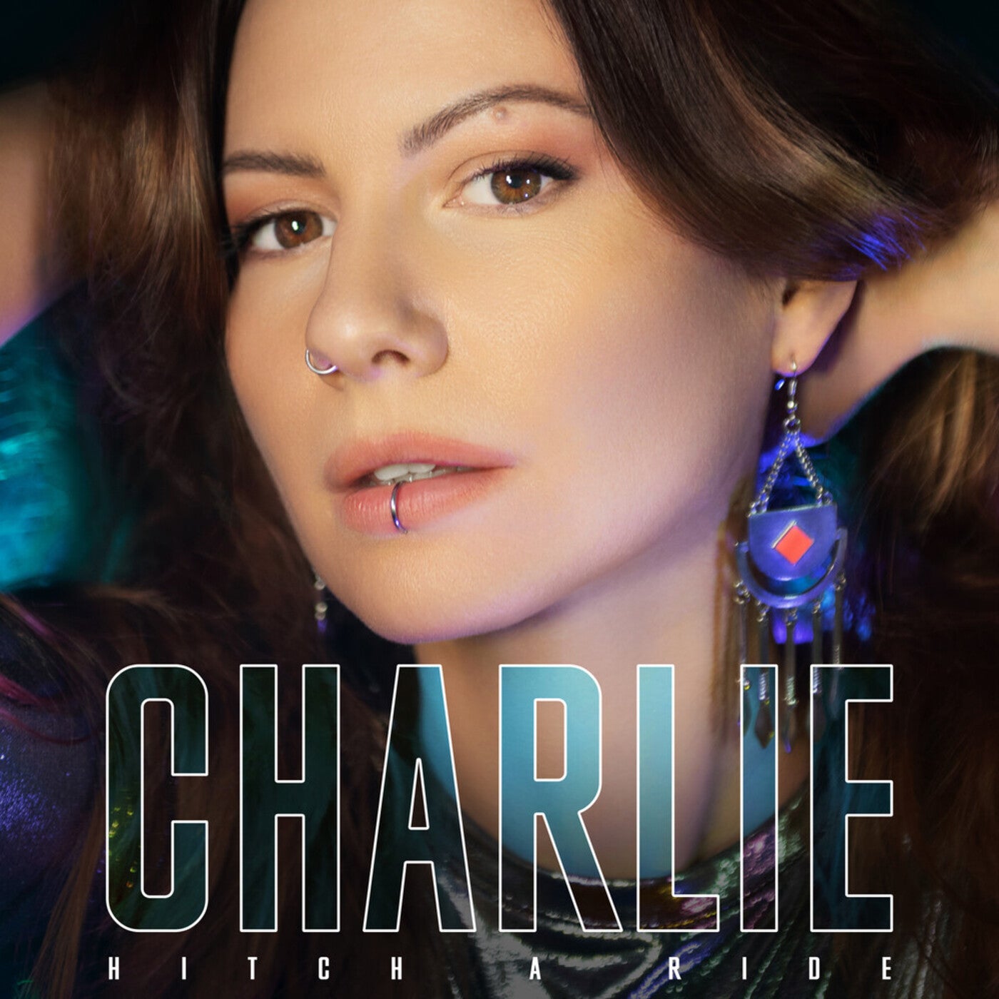 Hitch a Ride by Charlie on Beatsource