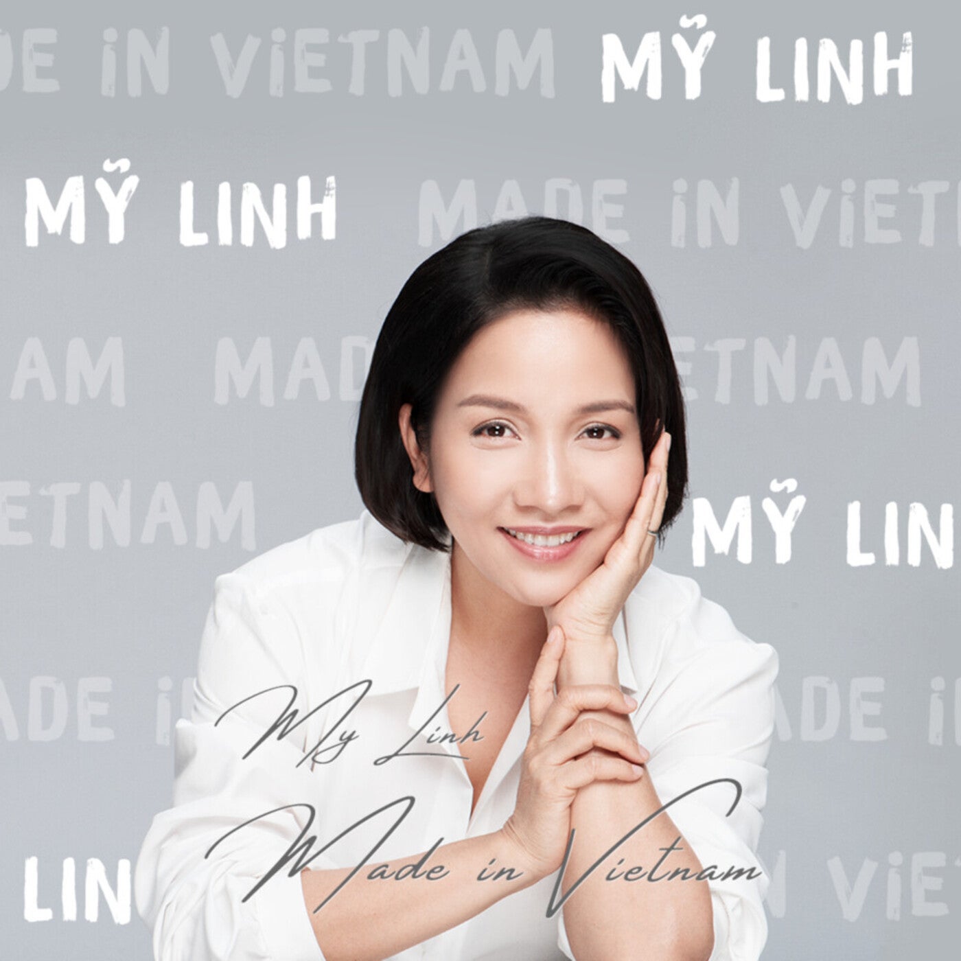 Made In Vietnam by Mỹ Linh on Beatsource