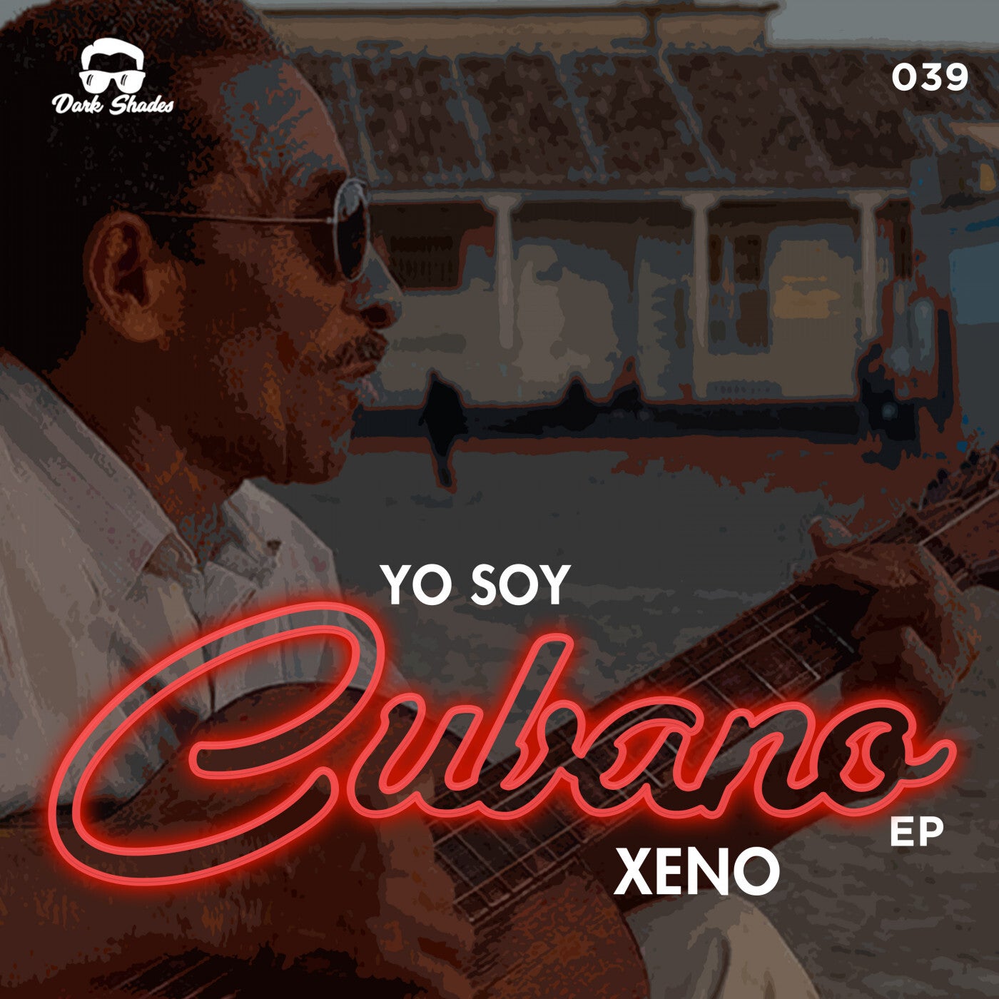 Yo Soy Cubano EP by Xeno on Beatsource