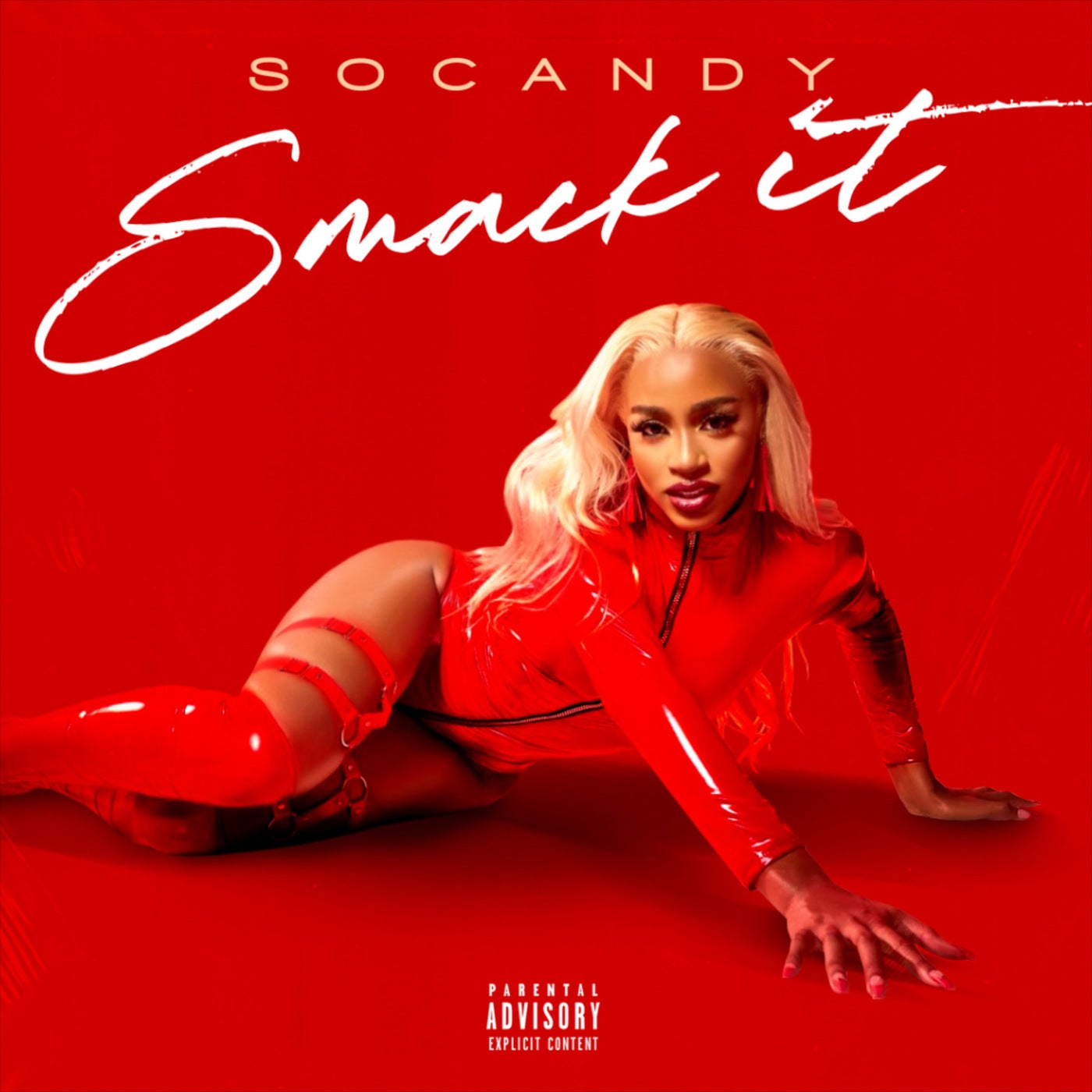 Smack It by SoCandy on Beatsource