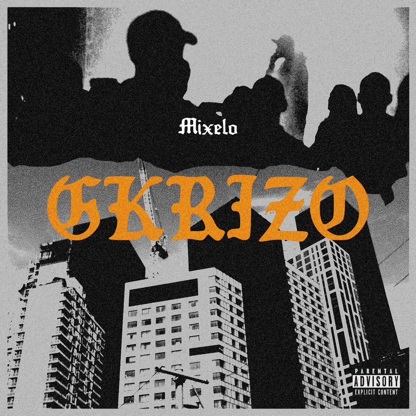 Gkrizo by Mixelo, DeepSpot and ASL Beats on Beatsource