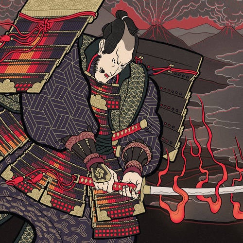 ígneo by benji price, xtinto, João Maia Ferreira, Mike El Nite and 9 ...