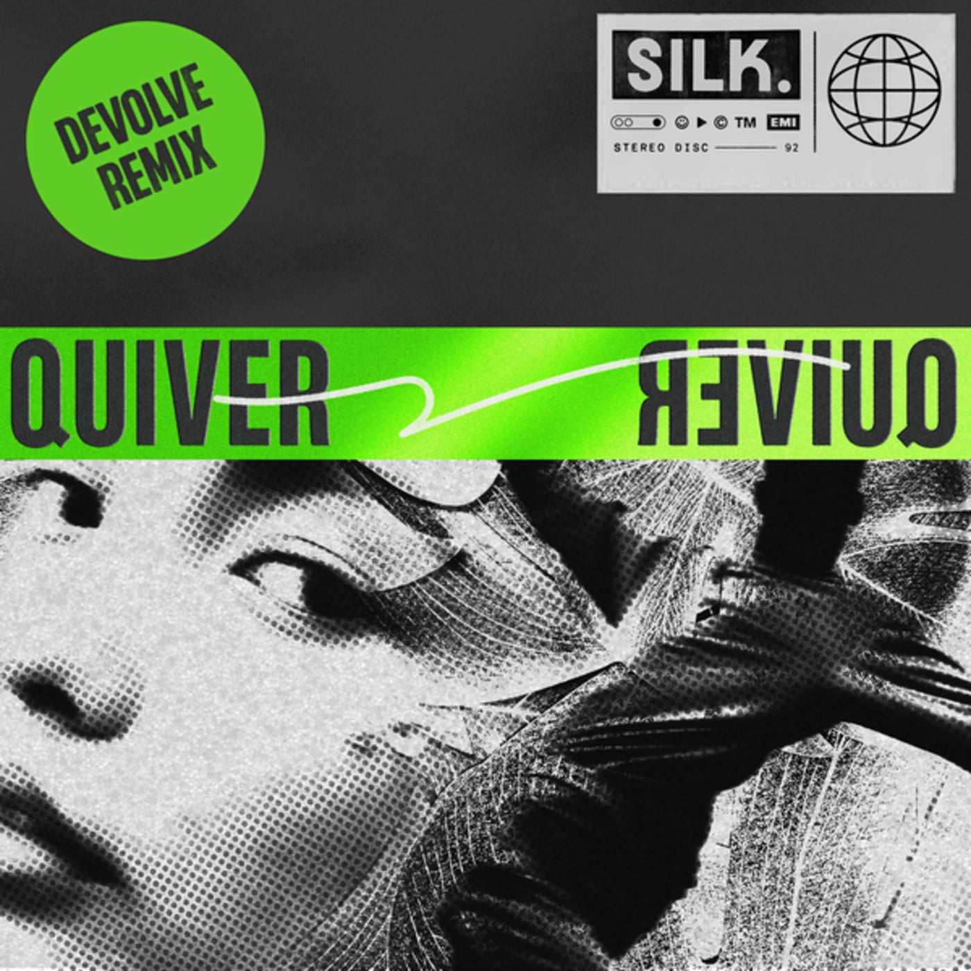 Quiver by Silk on Beatsource
