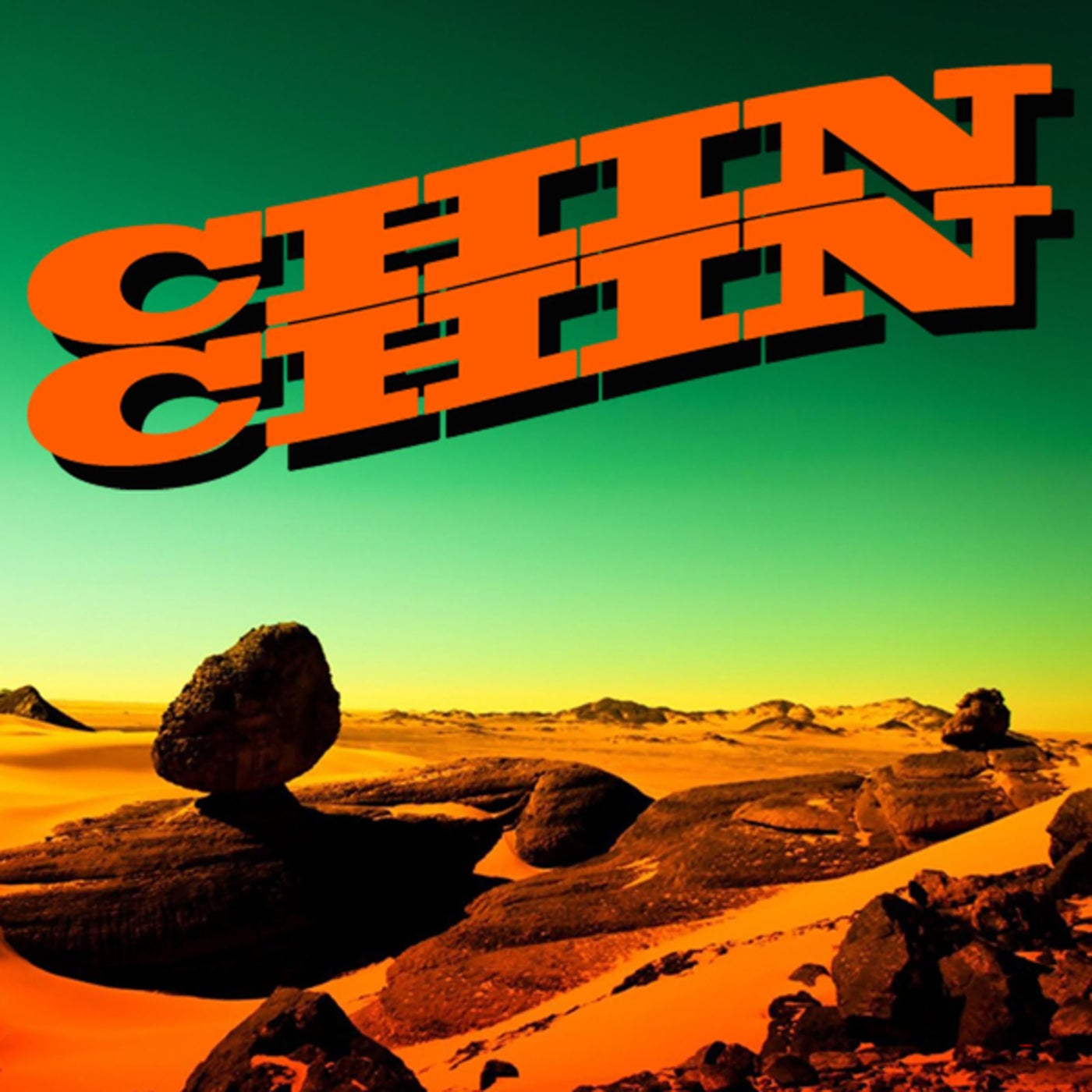 ChinChin EP by Chin Chin on Beatsource