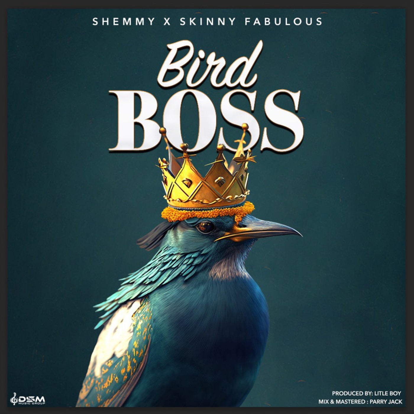 Bird Boss by Skinny Fabulous and Shemmy J on Beatsource