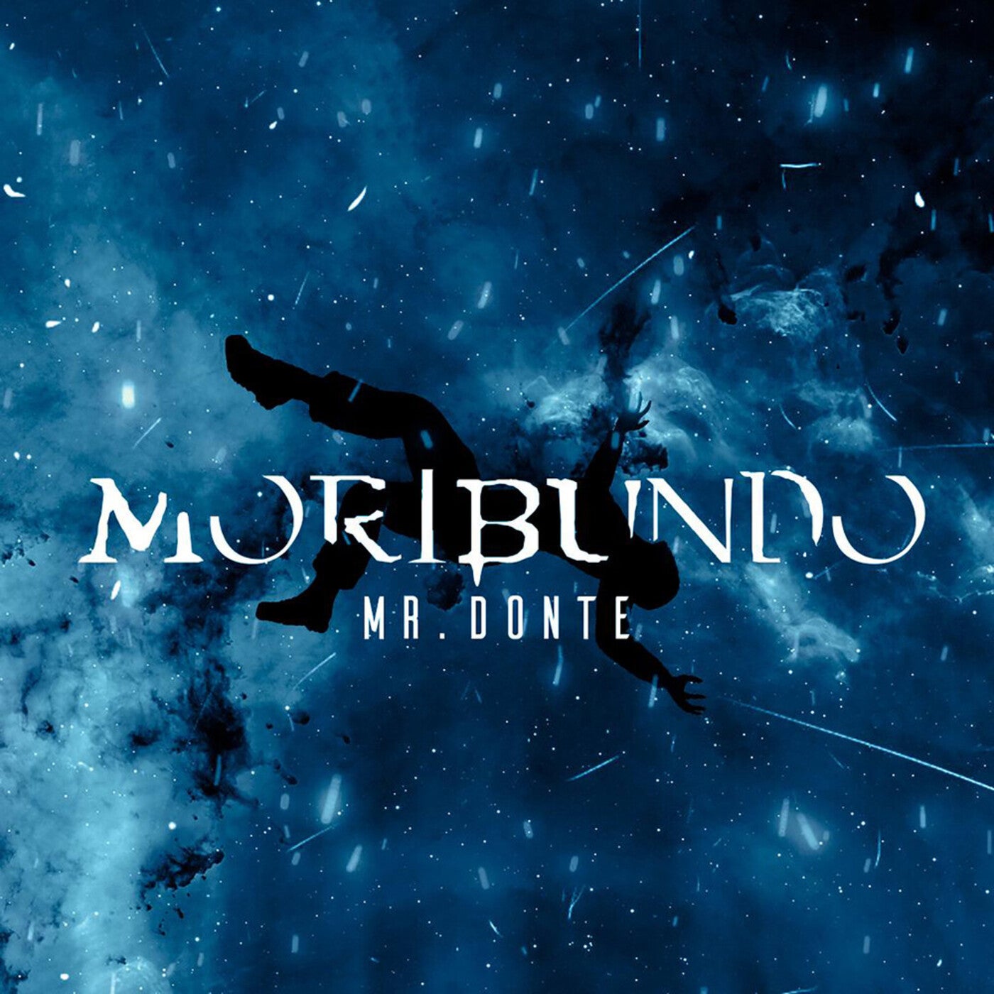 Moribundo by Mr.Donte on Beatsource