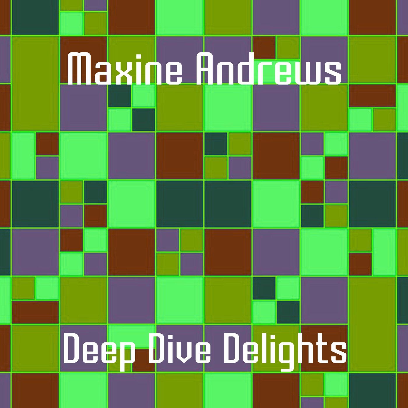 Deep Dive Delights by Maxine Andrews on Beatsource