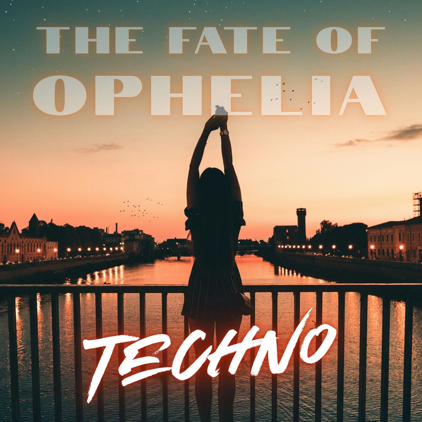 The Fate of Ophelia (Techno) by ONY9RMX on Beatsource