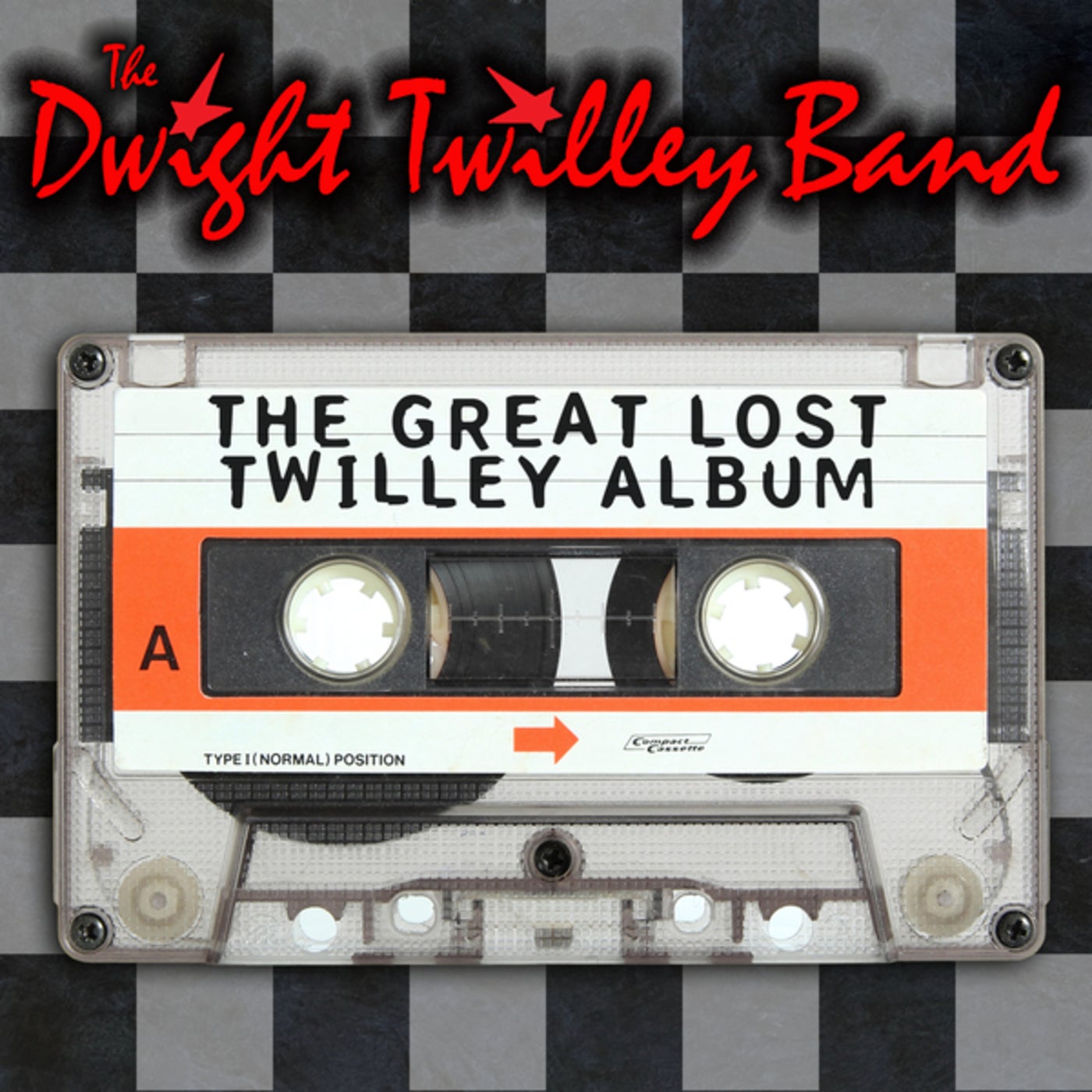 The Great Lost Twilley Album by Dwight Twilley Band on Beatsource