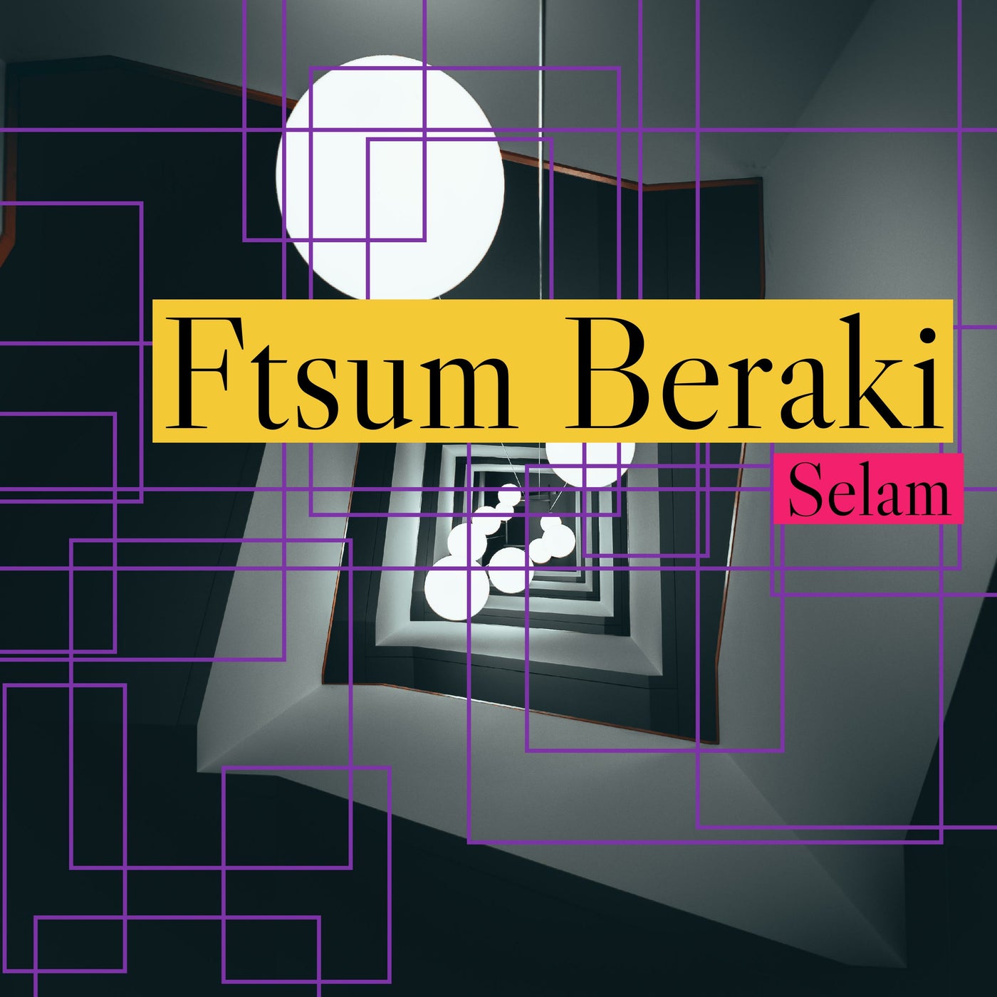 Selam by Ftsum Beraki on Beatsource