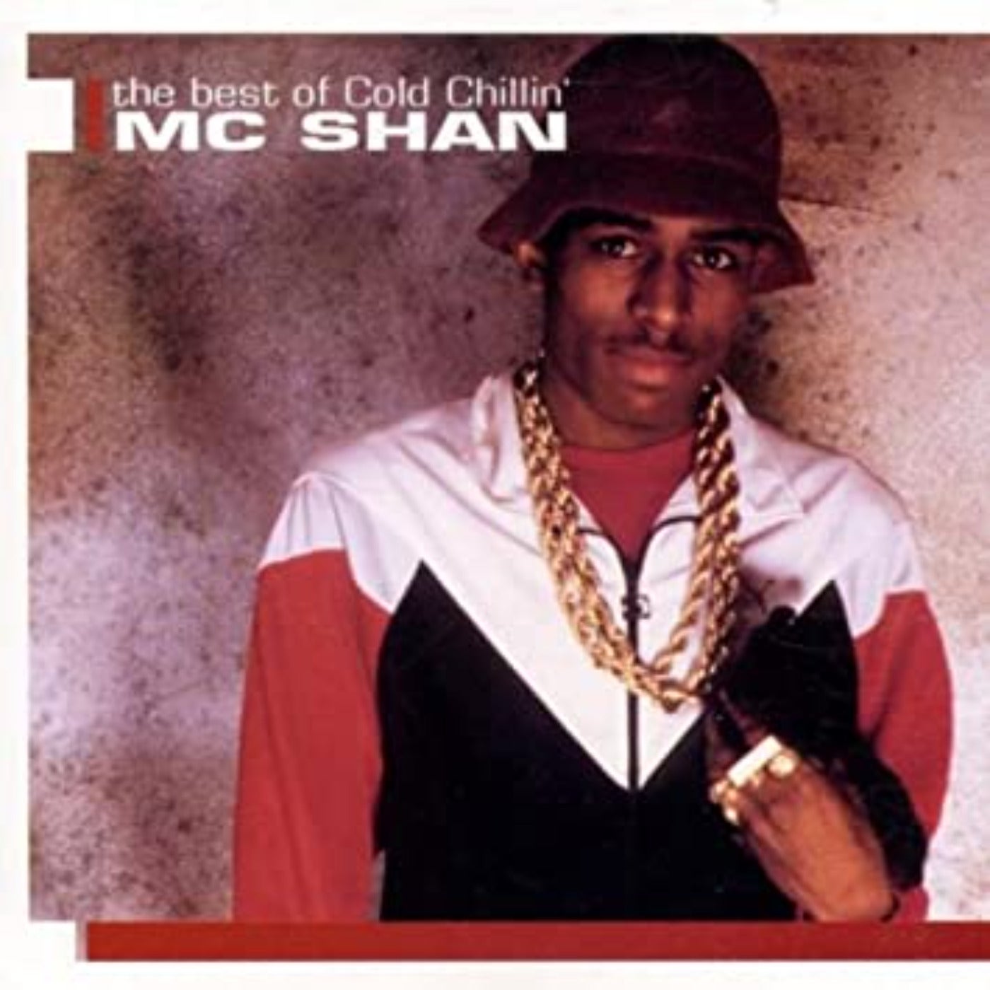 The Bridge by MC Shan on Beatsource