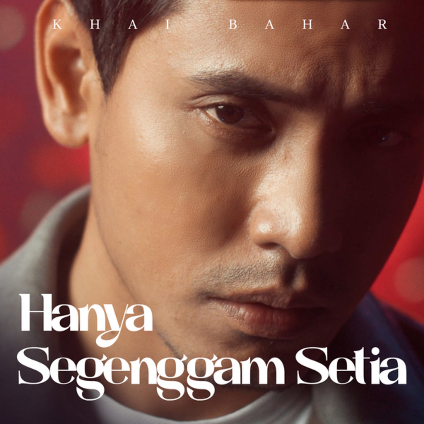 Hanya Segenggam Setia by Khai Bahar on Beatsource
