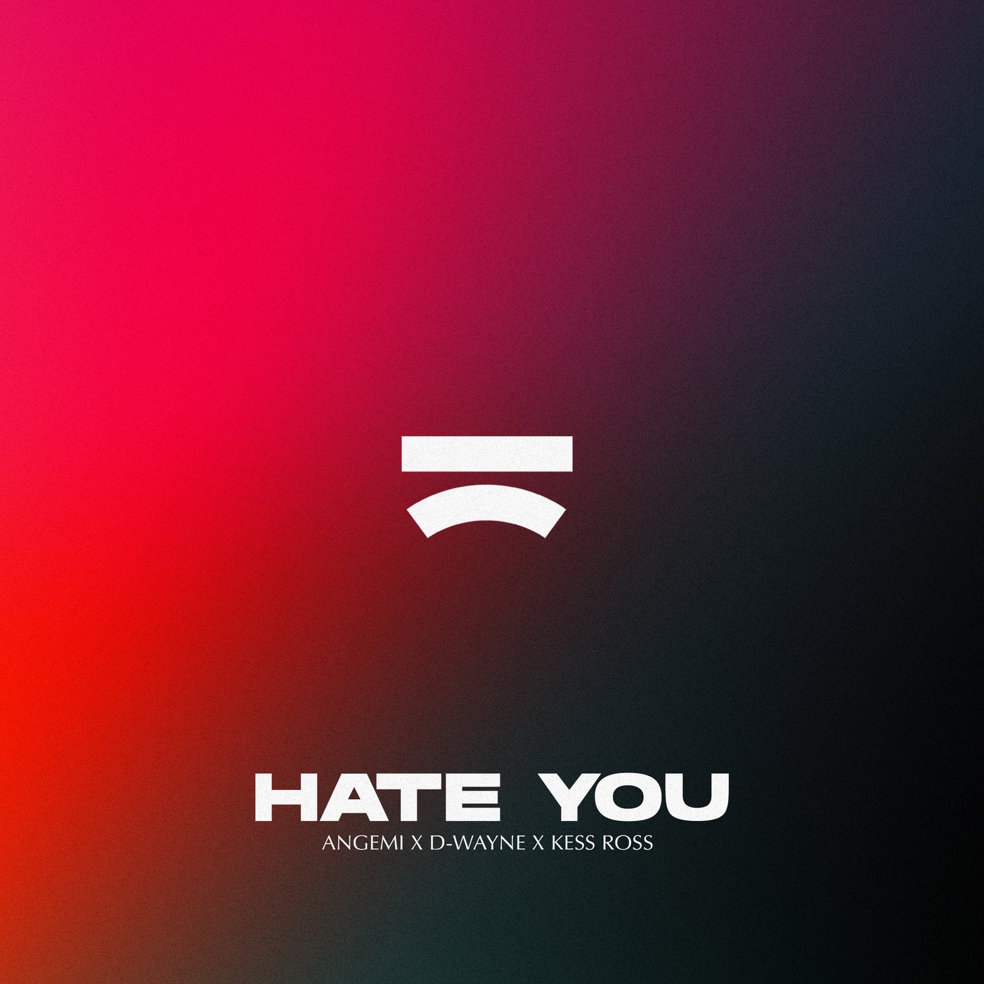 Hate You by D-Wayne, Angemi and Kess Ross on Beatsource