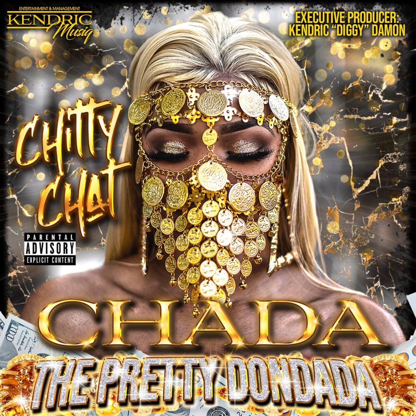 Chada the Pretty Dondada by Chada the Pretty Dondada on Beatsource