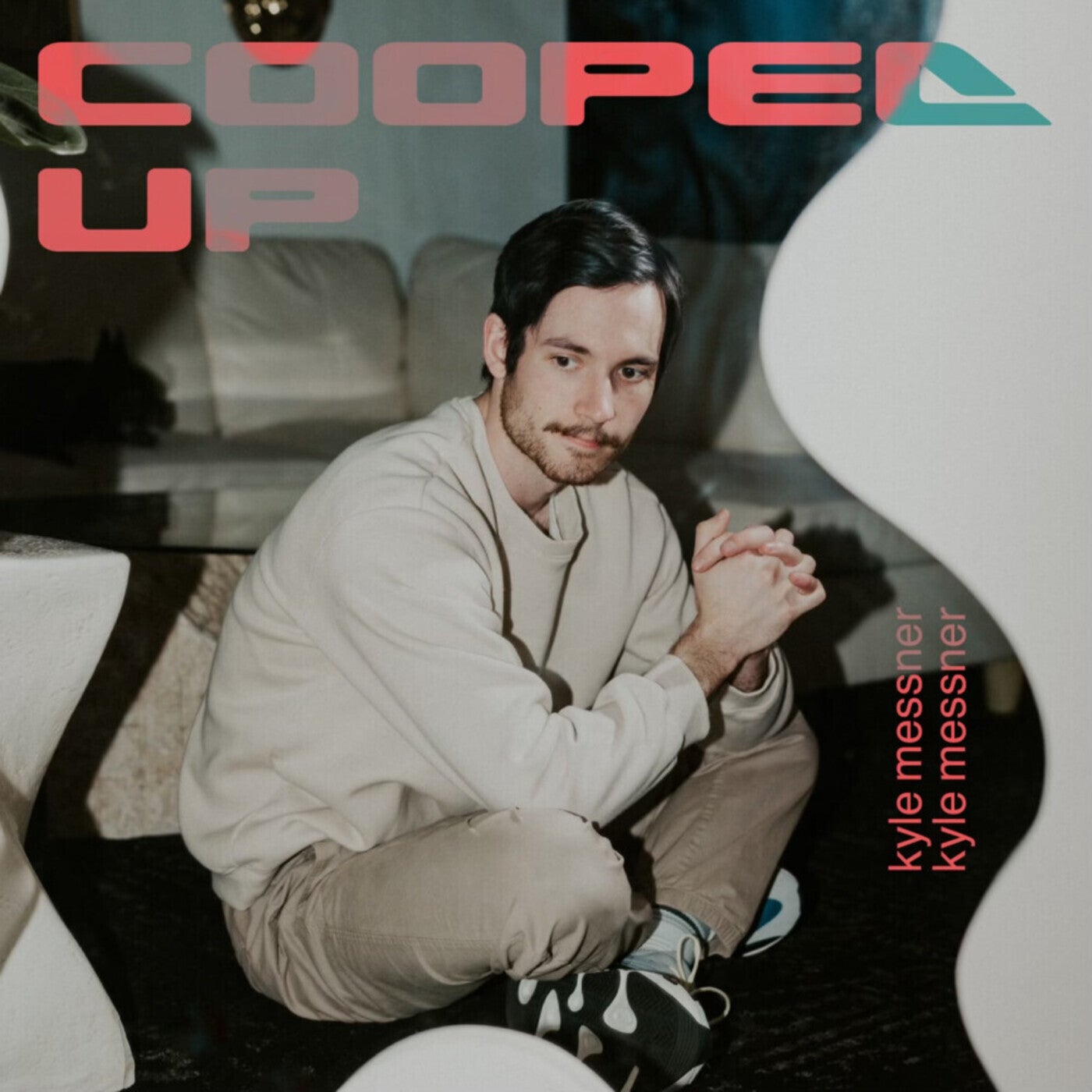 Cooped Up (Claustrophobic) by Kyle Messner on Beatsource