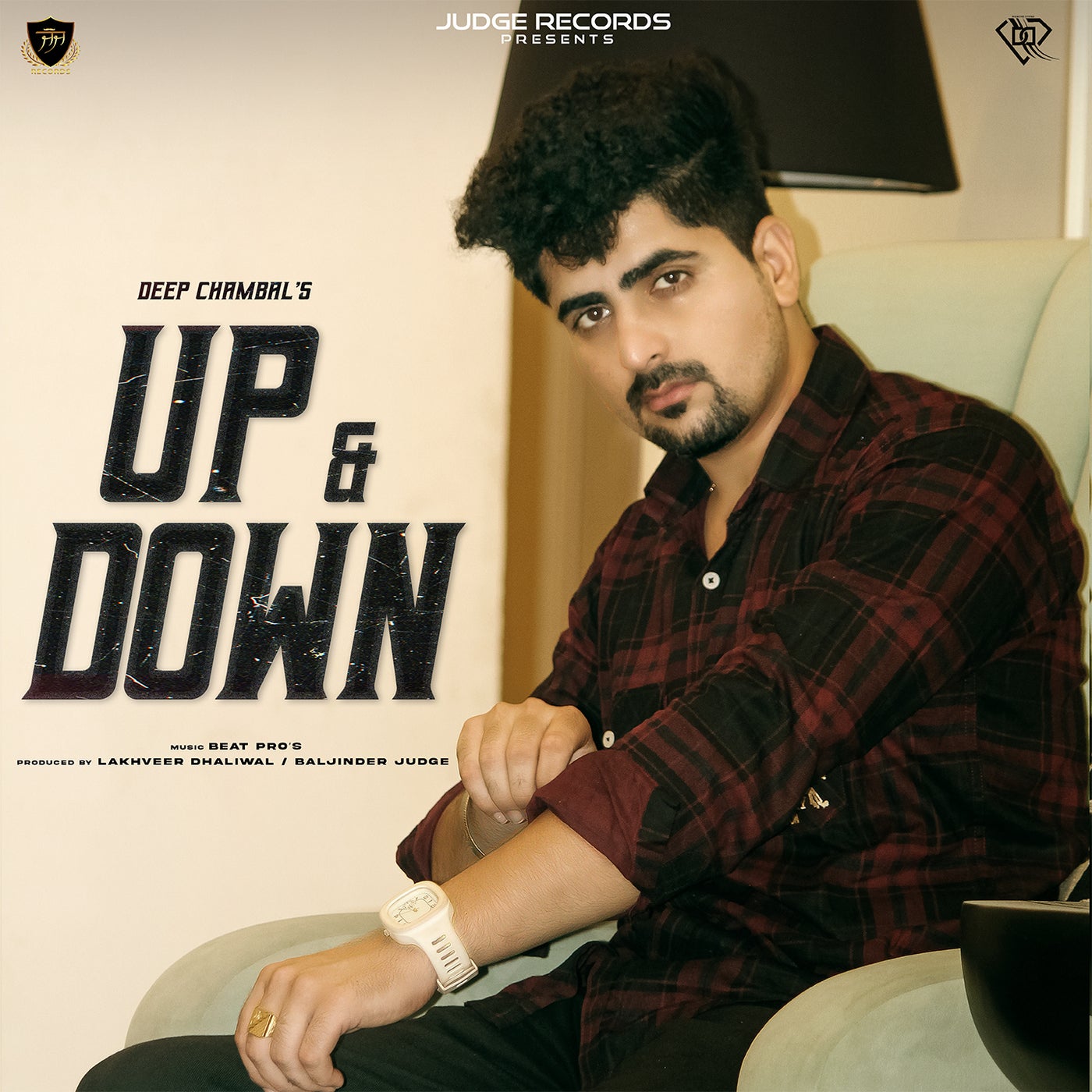 UP & Down by Deep Chambal on Beatsource
