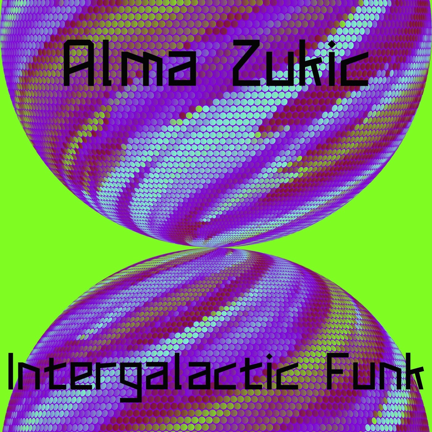 Global Miles by Alma Zukic on Beatsource