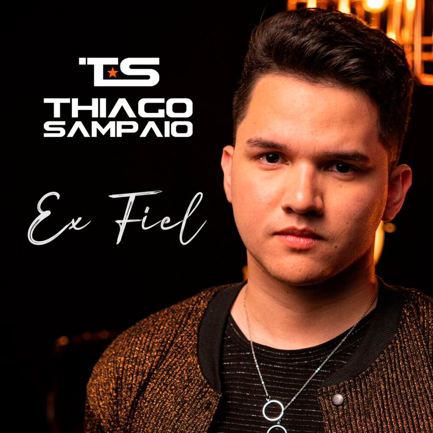 Ex Fiel by Thiago Sampaio on Beatsource
