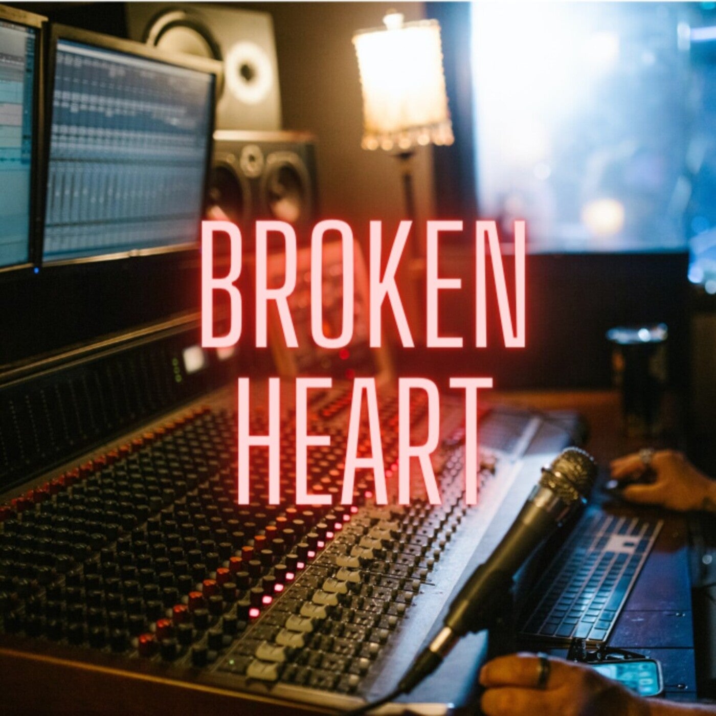 Broken Heart by Free Beats 4 U on Beatsource