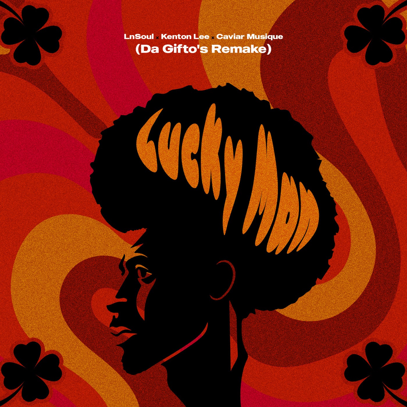 Lucky Man (Da Gifto's Remake) by Kenton Lee, Caviar Musique and LnSoul ...
