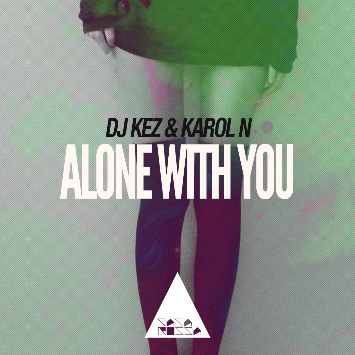 Alone with You by DJ Kez and Karol N on Beatsource