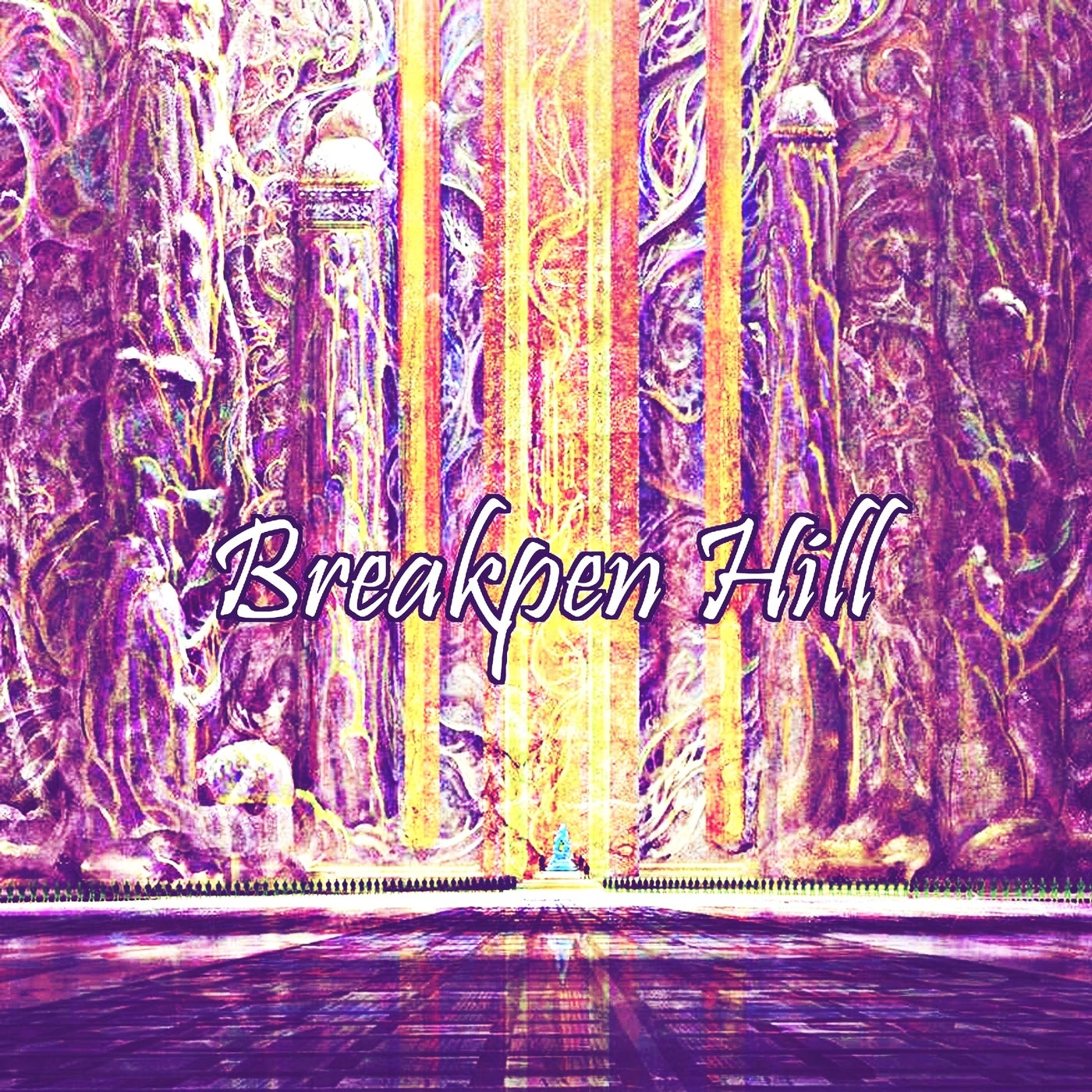 Breakpen Hill by Joyce Pittman on Beatsource