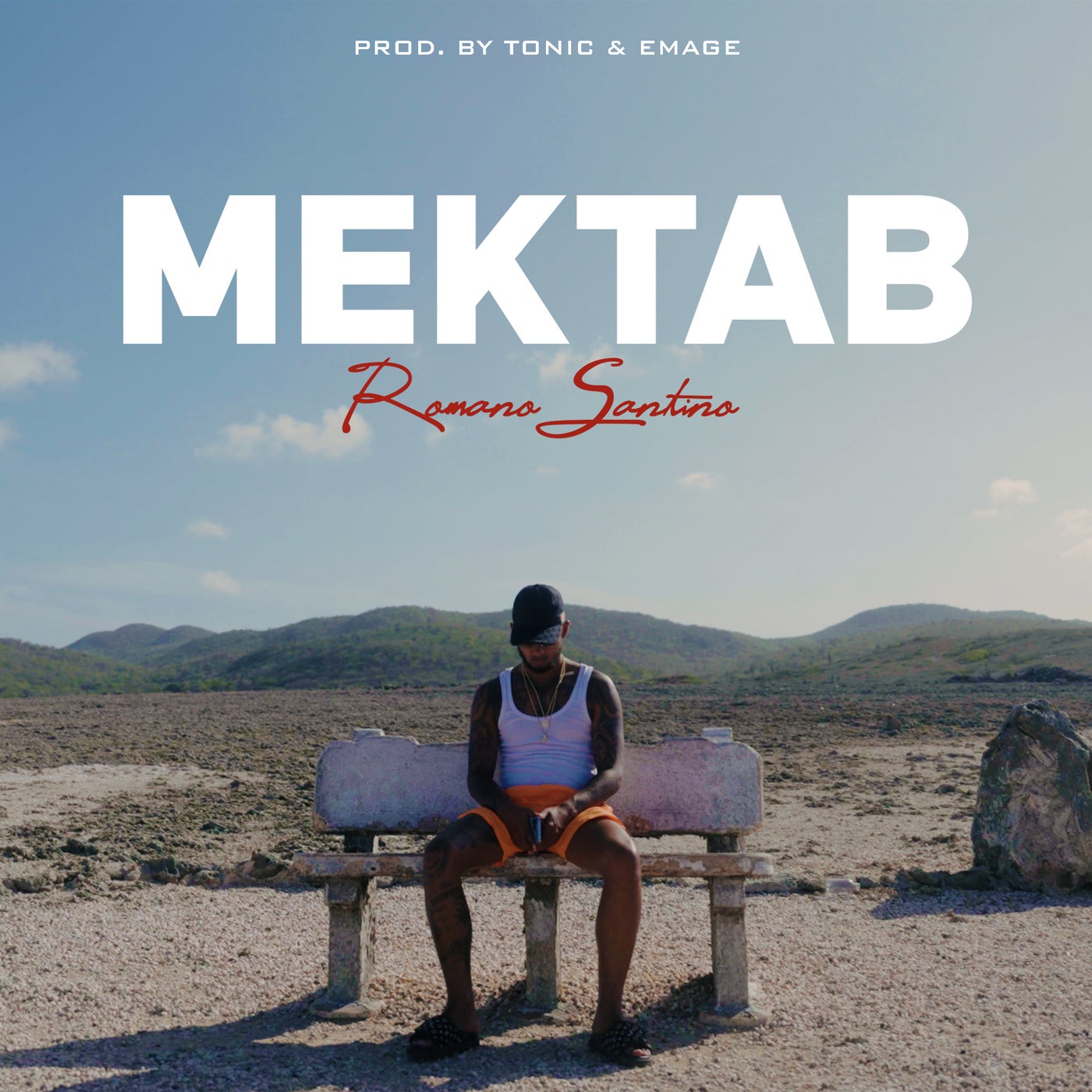 Mektab By Romano Santino On Beatsource
