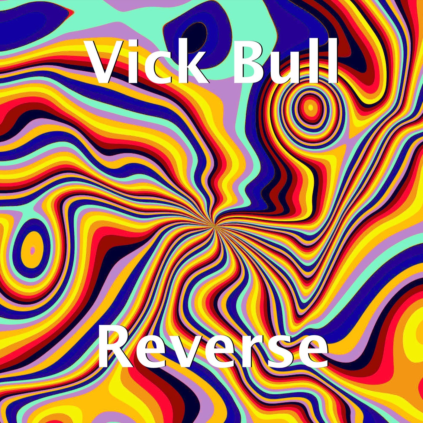 Reverse by Vick Bull on Beatsource