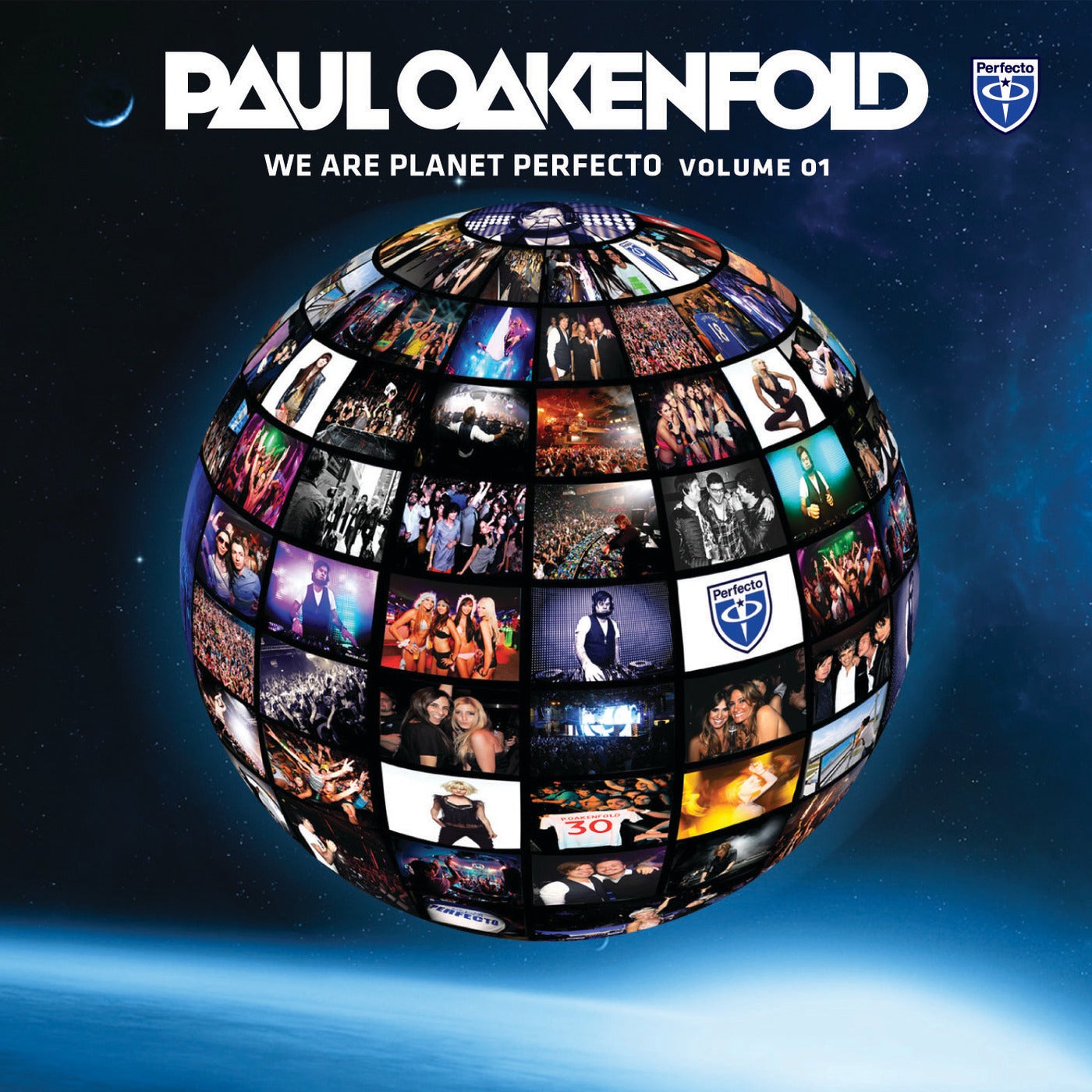 We Are Planet Perfecto, Vol. 1 (Unmixed) (Selected By Paul Oakenfold ...