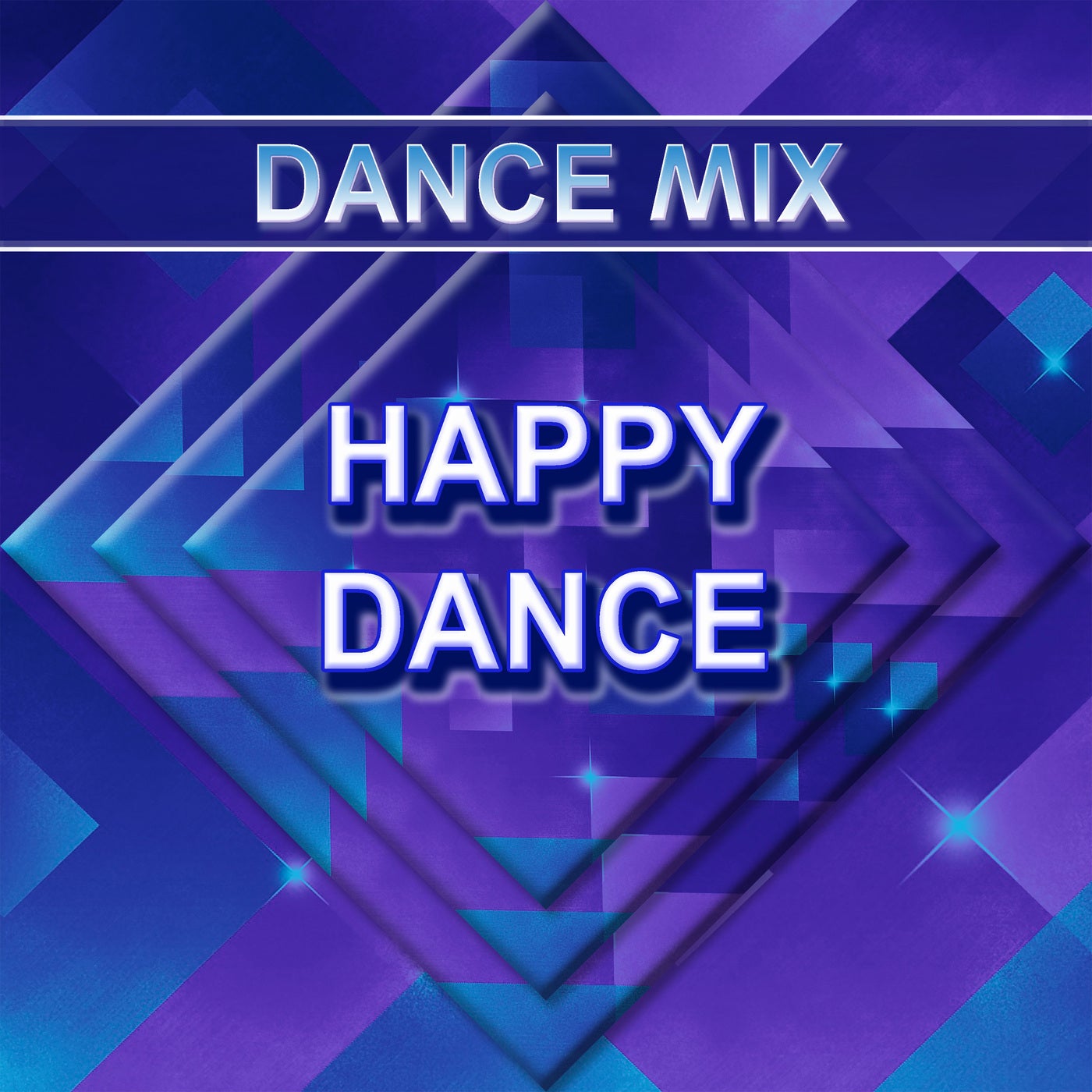 Happy Dance by Dance Mix on Beatsource
