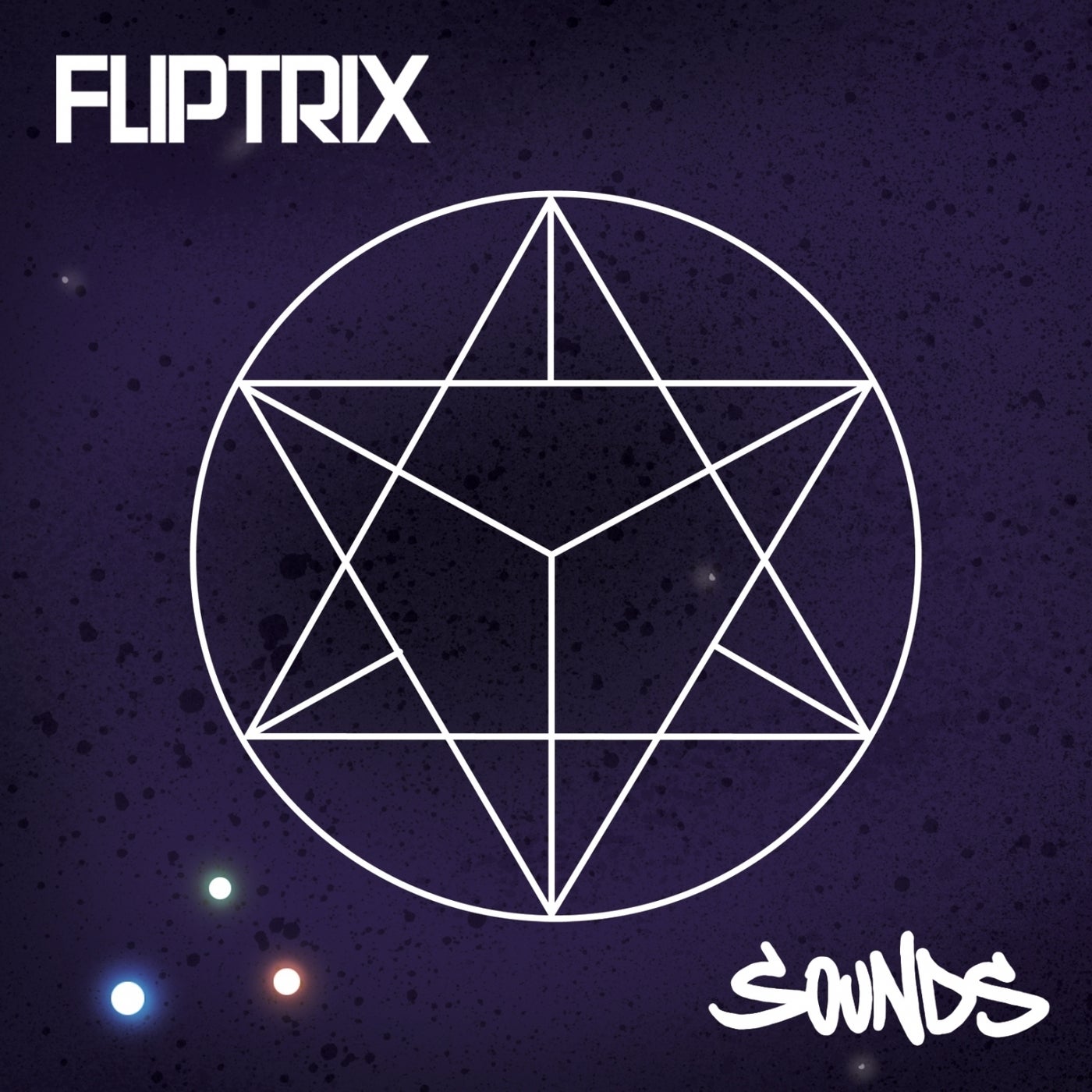Sounds by Fliptrix on Beatsource