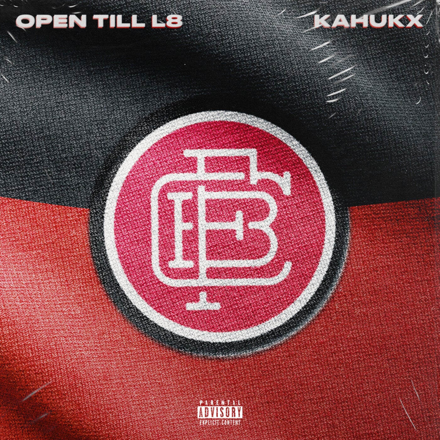 CFB by Open Till L8 and KAHUKX on Beatsource