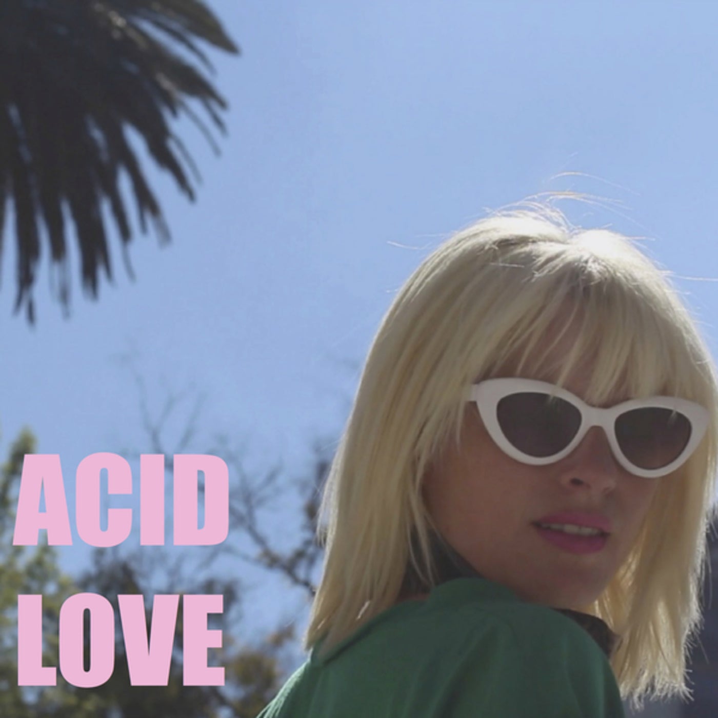 Acid Love by Paprika Kinski on Beatsource