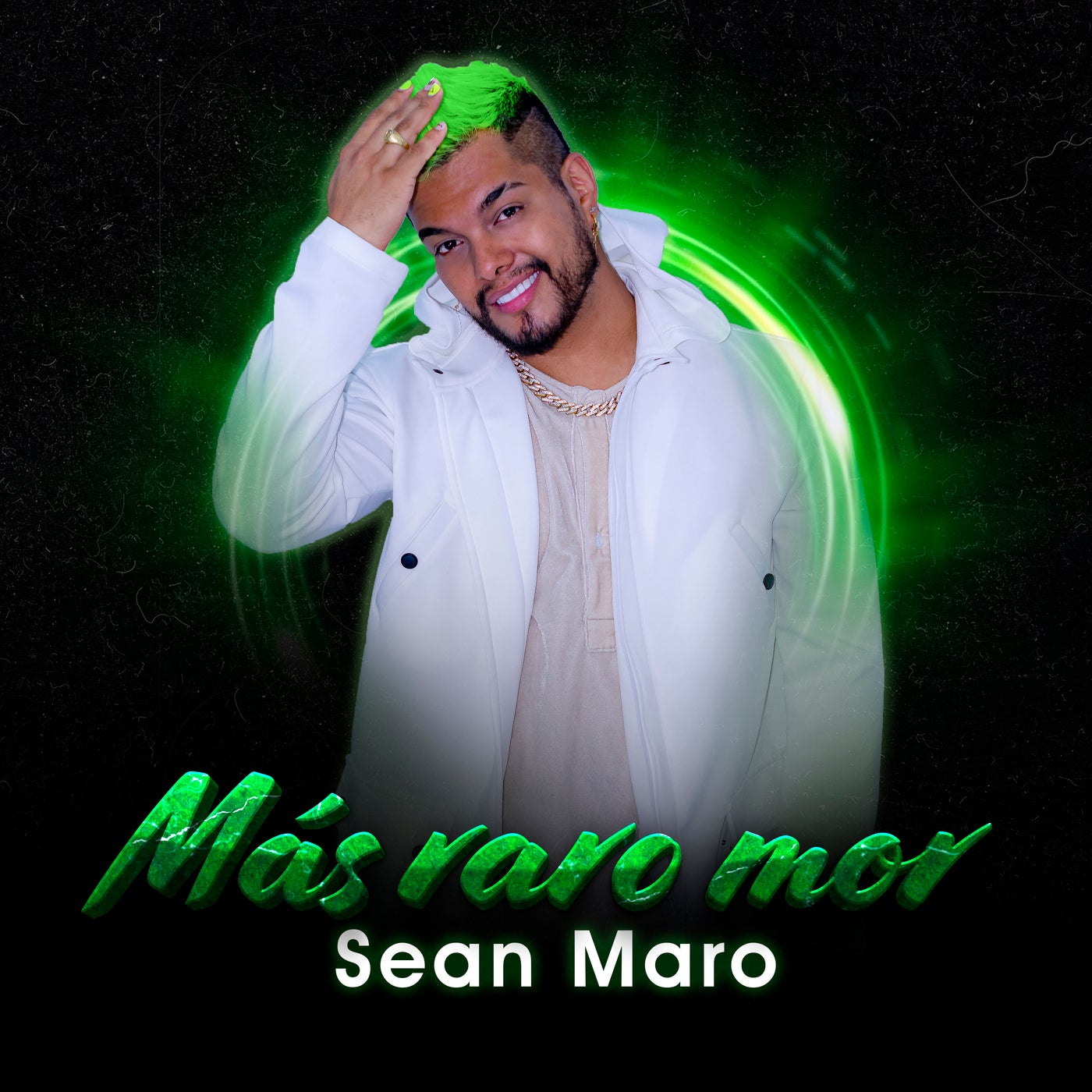 Más Raro Mor by Sean Maro on Beatsource