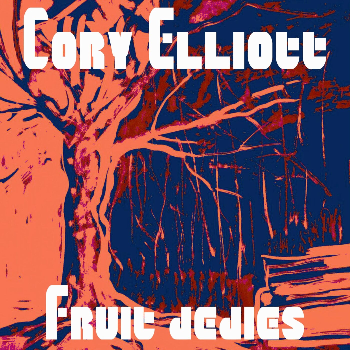 Fruit dedi by Cory Elliott on Beatsource